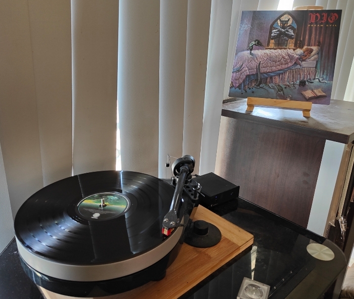 Spinning tunes on the late shift. - Page 1318 |﻿ Currently Spinning Threads