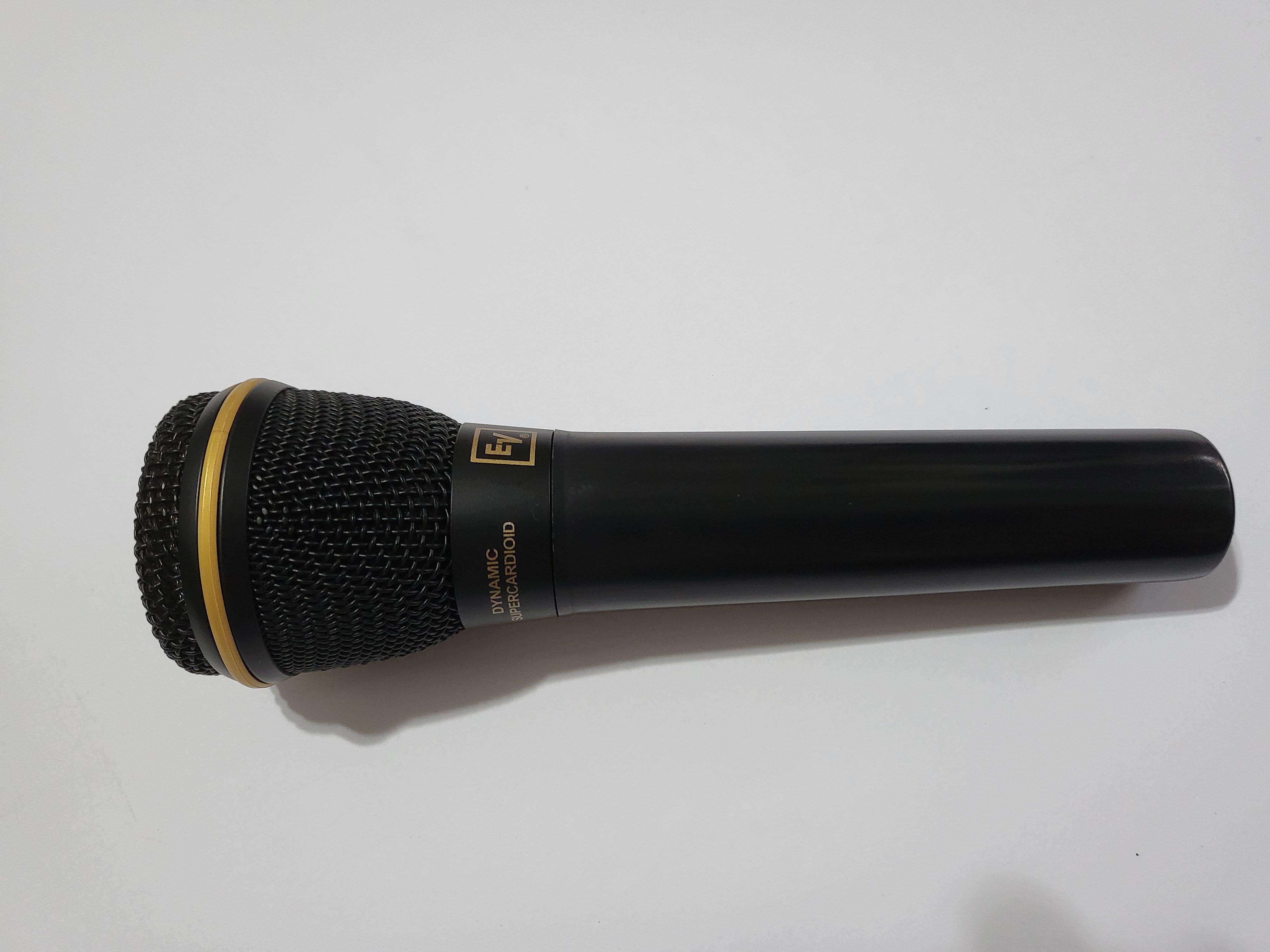 Electro-Voice N/D967 Concert Vocal Microphone - Classifieds - All Other ...
