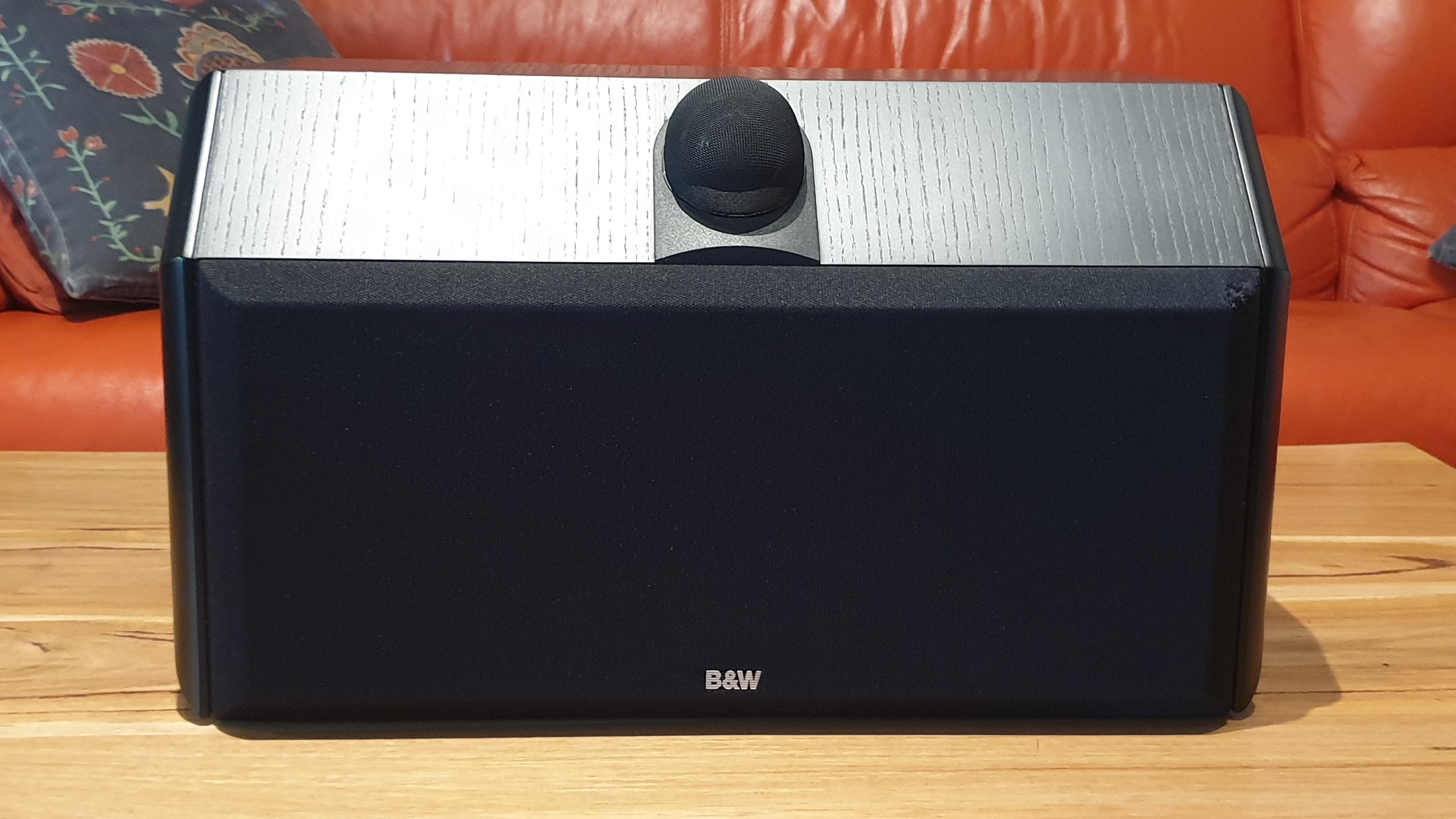 SOLD ELSEWHERE Bowers Wilkins CDM C Se Centre Speaker |﻿ Stereo, Home ...