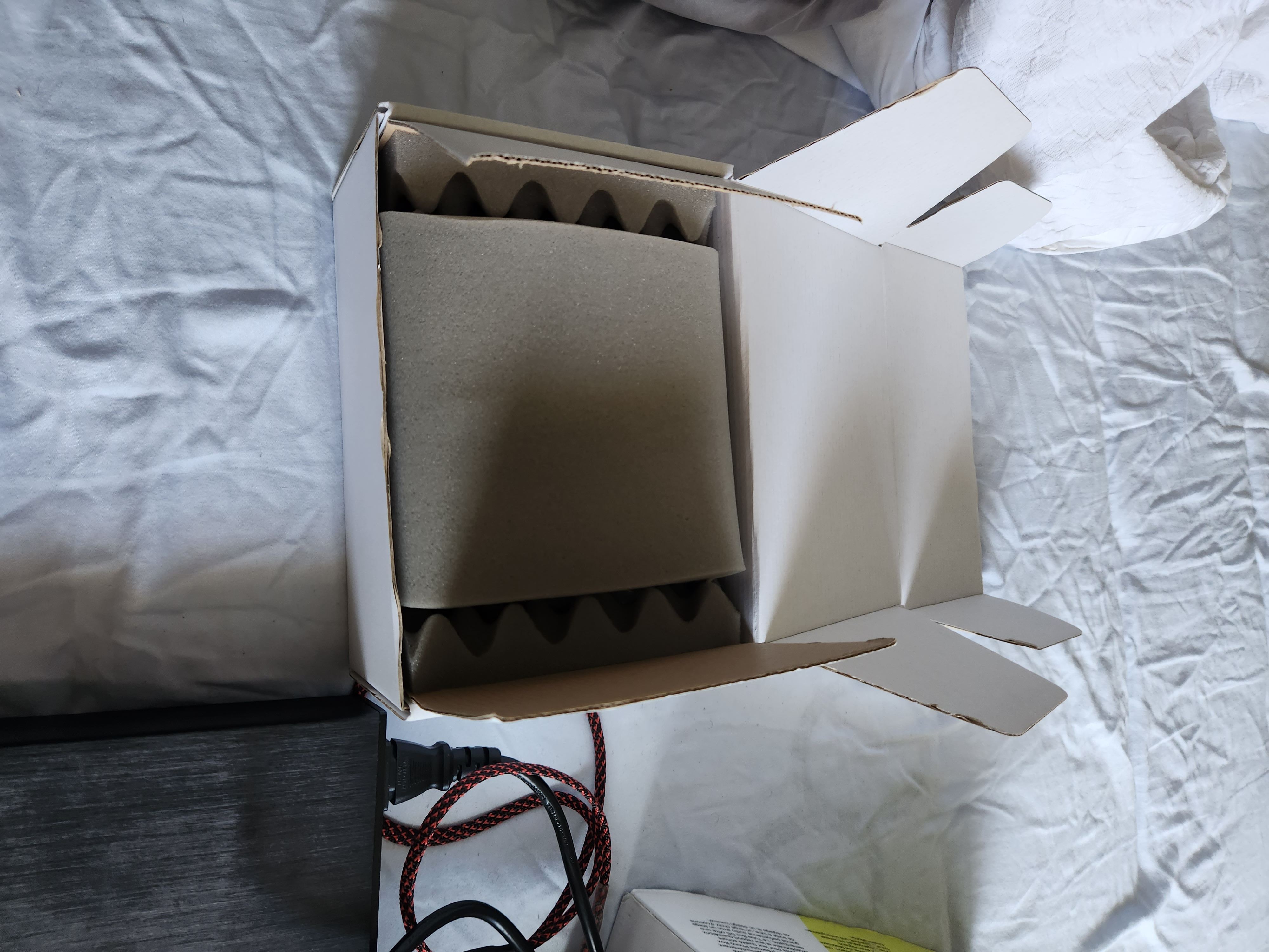 New Phono Preamp Pro Ject Tube Box Ds And Linear Powers Stereo Home