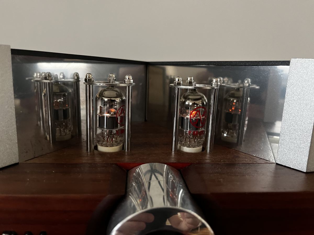 Pathos Logos Hybrid MK1 |﻿ Stereo, Home Cinema, Headphones Components