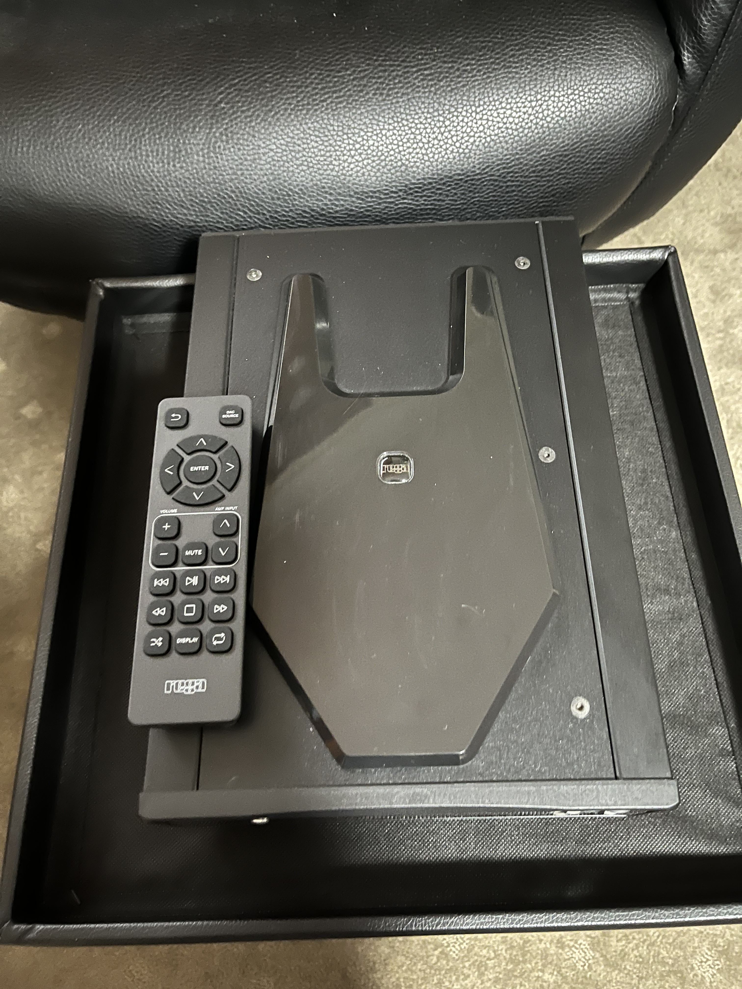 Rega Apollo CD a player with new remote. ( reduced Price) |﻿ Stereo ...