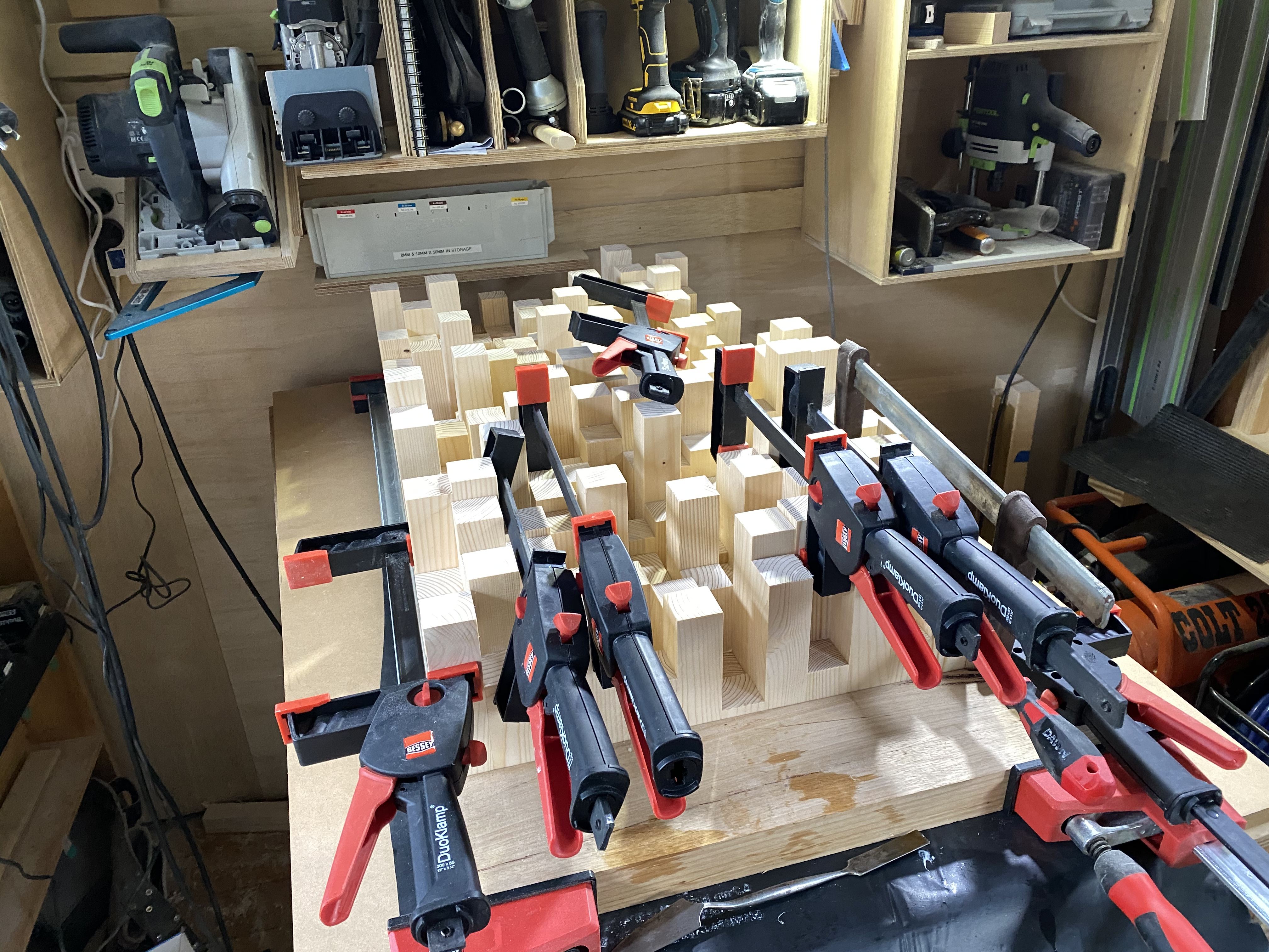 Timber PRD Skyline Diffuser (large) - Hi-Fi and Cinema Cables ...