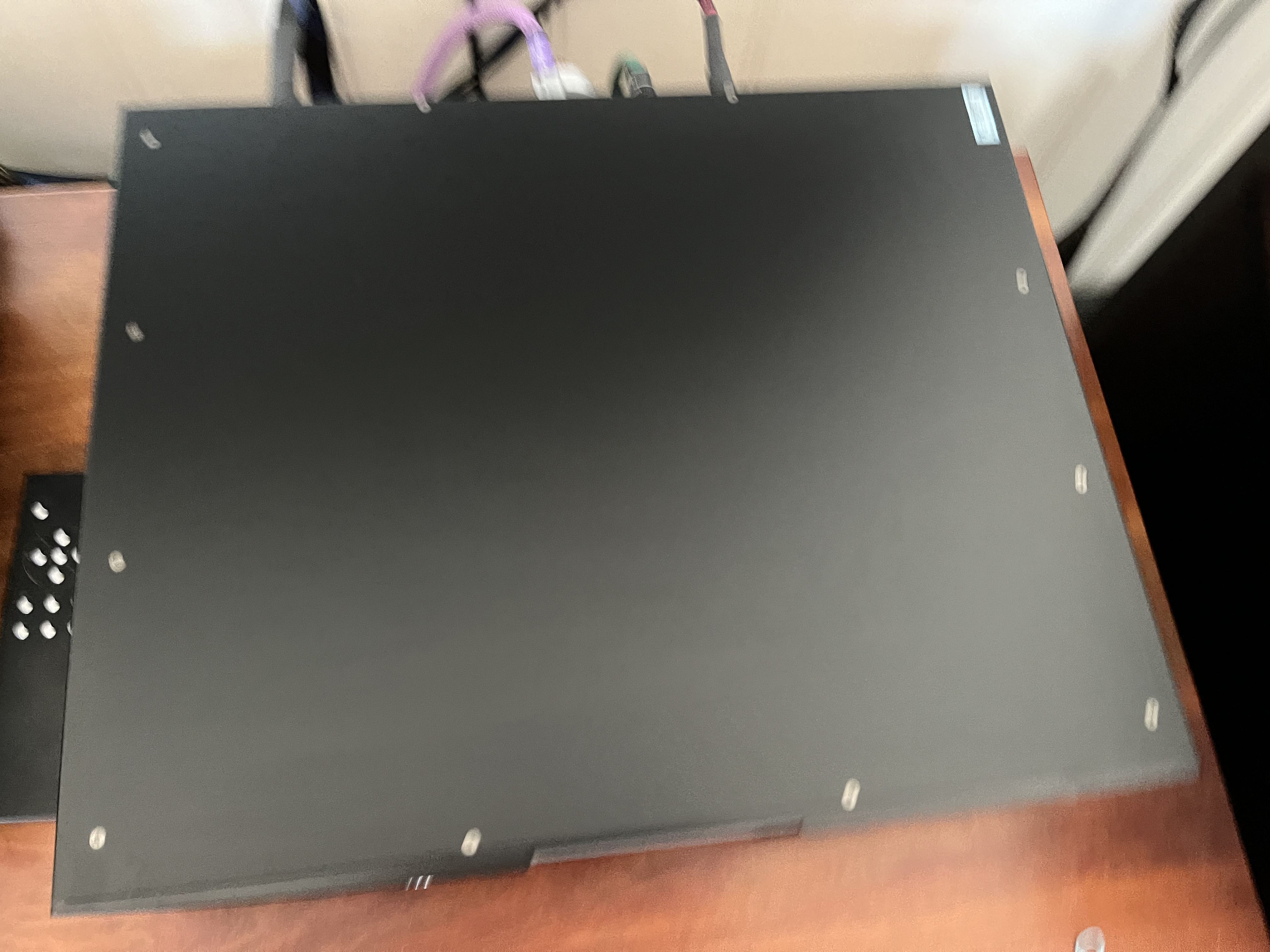 Accurate Audio Ultimate D1000 discrete R2R DAC - Stereo, Home Cinema ...