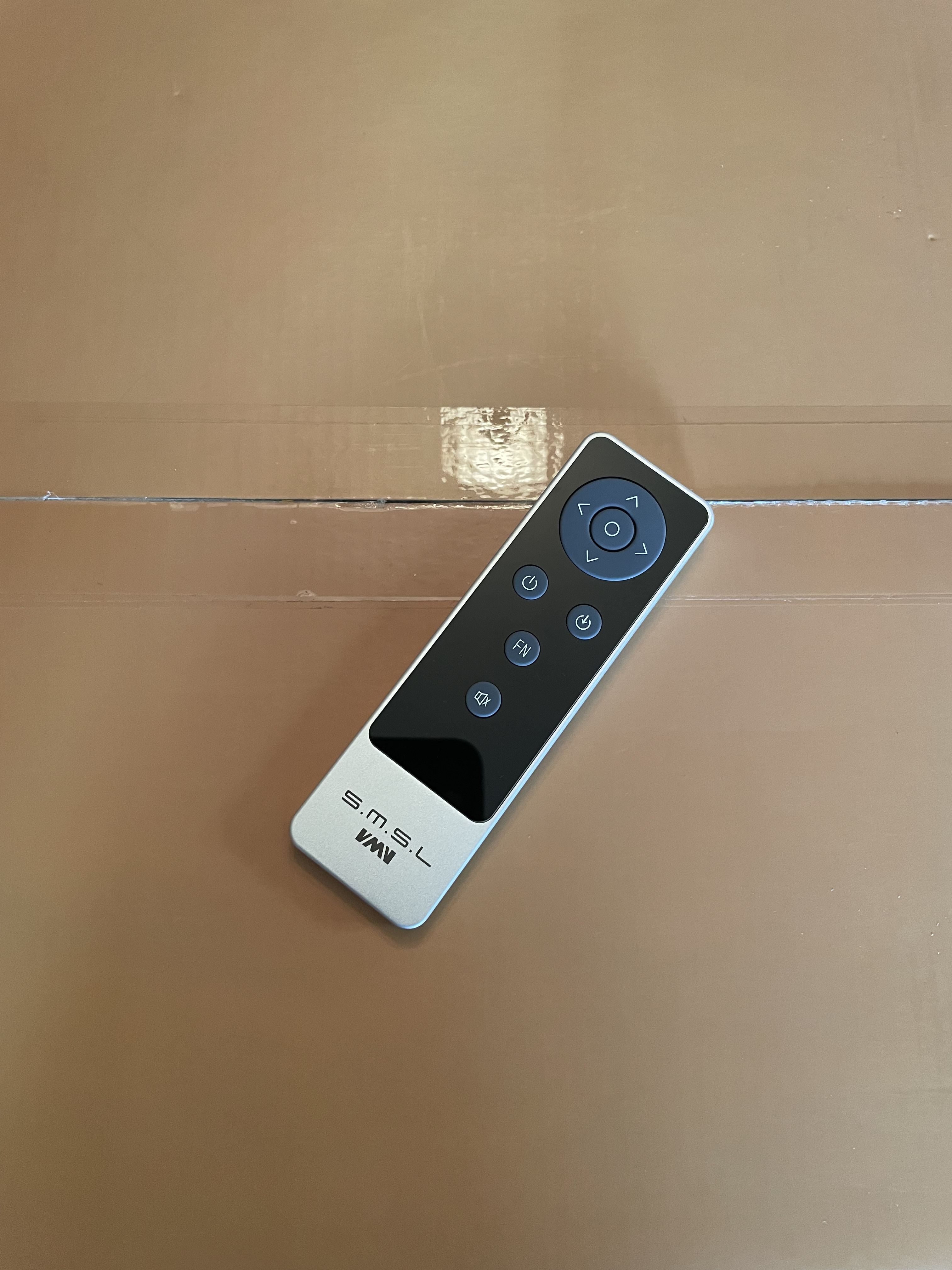 SMSL VMV D2 Flagship MQA DAC - Stereo, Home Cinema, Headphones Components - StereoNET