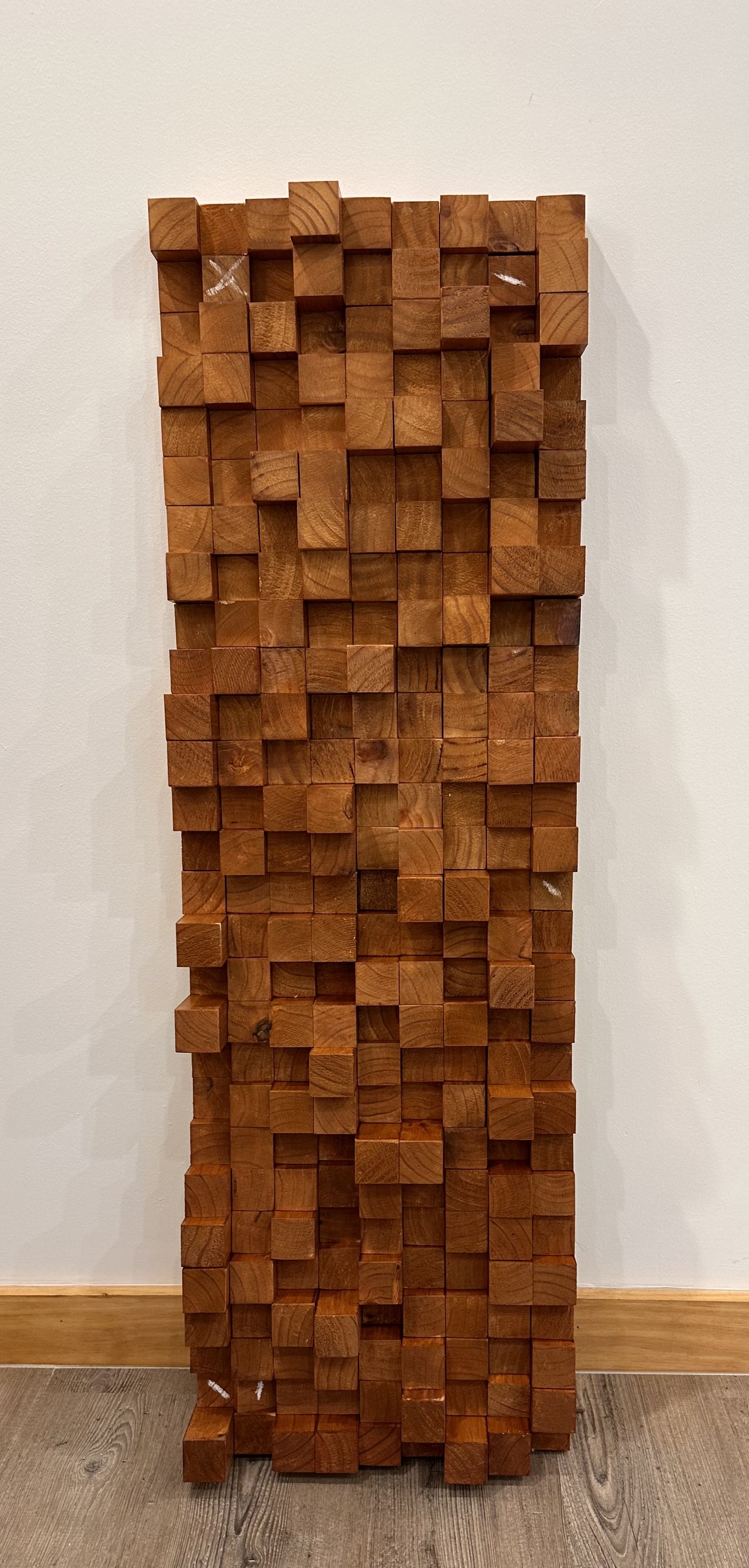 Solid wooden sound diffuser panel - Hi-Fi and Cinema Cables ...