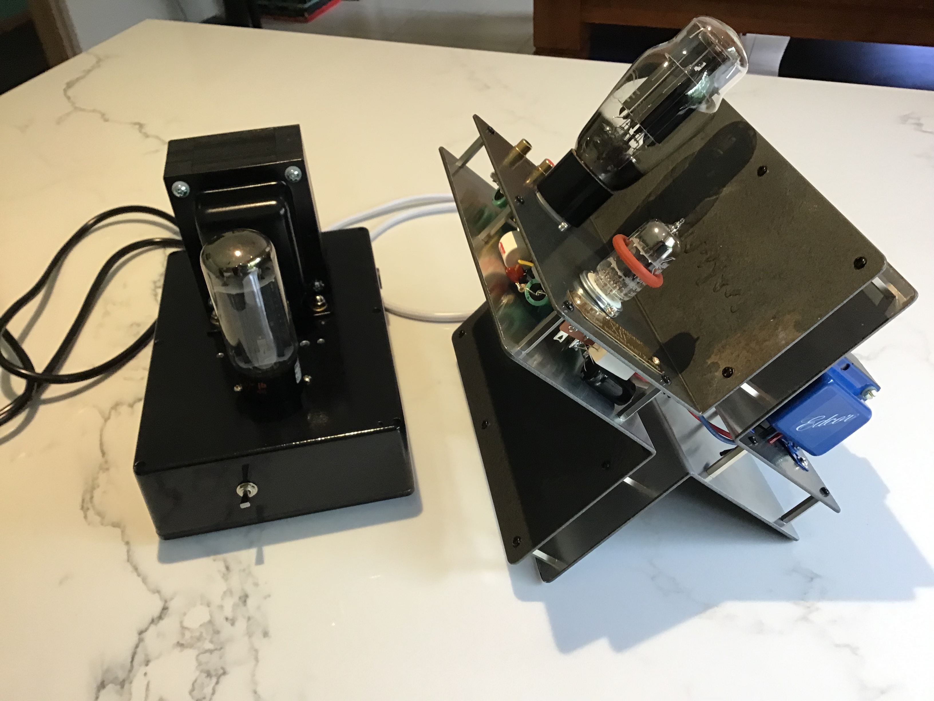 DIY audio: what are you building? - Page 342 - DIY Audio Projects ...