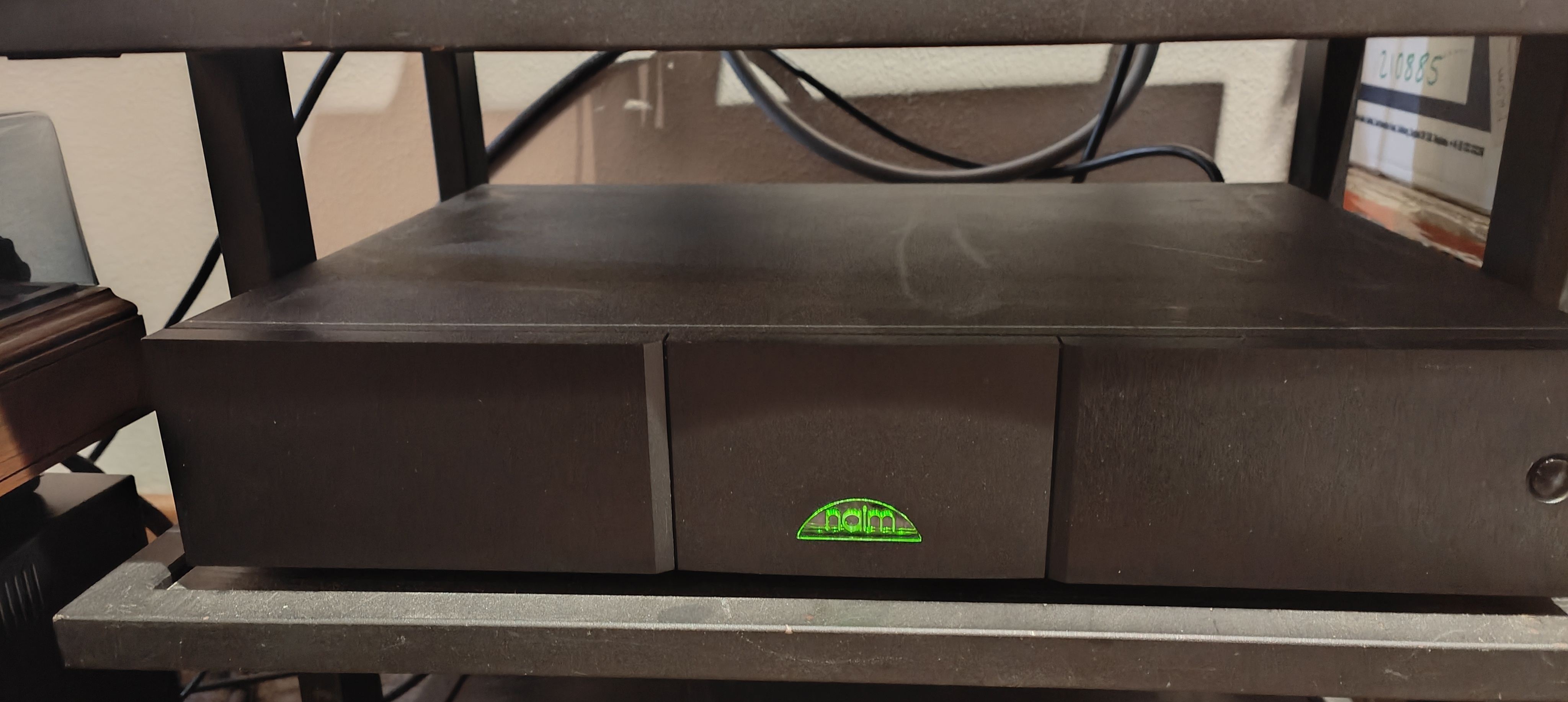 Naim XPS 2 power supply - Stereo, Home Cinema, Headphones Components ...