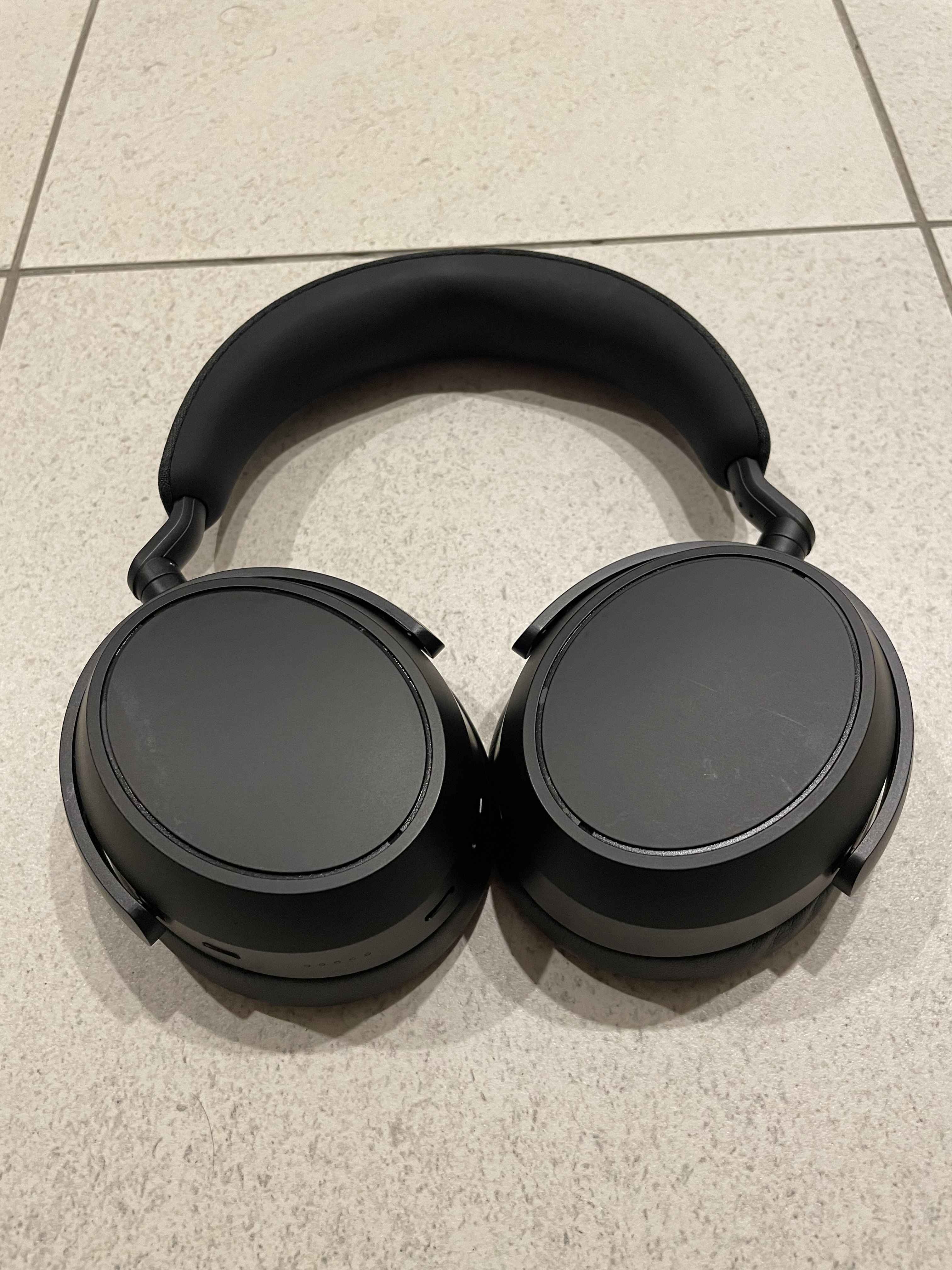 *PRICE DROP* Sennheiser Momentum 4 Wireless |﻿ Stereo, Home Cinema ...