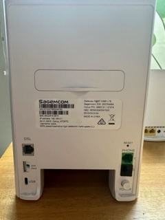 NBN router and wifi extender booster |﻿ Classifieds - All Other