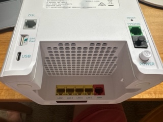 NBN router and wifi extender booster |﻿ Classifieds - All Other