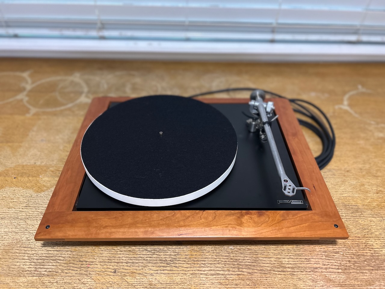 Rega P9 turntable with RB1000 arm |﻿ Stereo, Home Cinema, Headphones ...