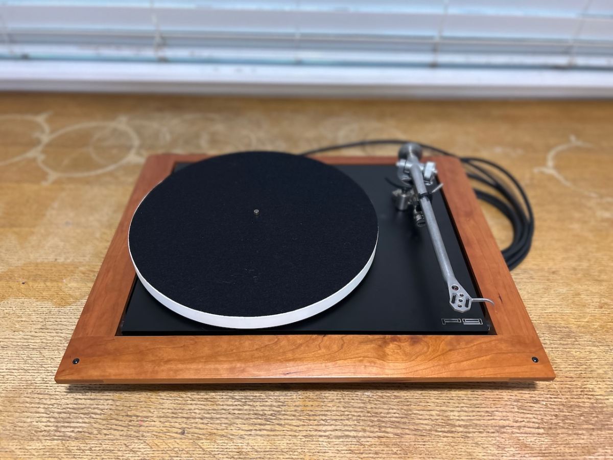 Rega P9 turntable with RB1000 arm |﻿ Stereo, Home Cinema, Headphones ...
