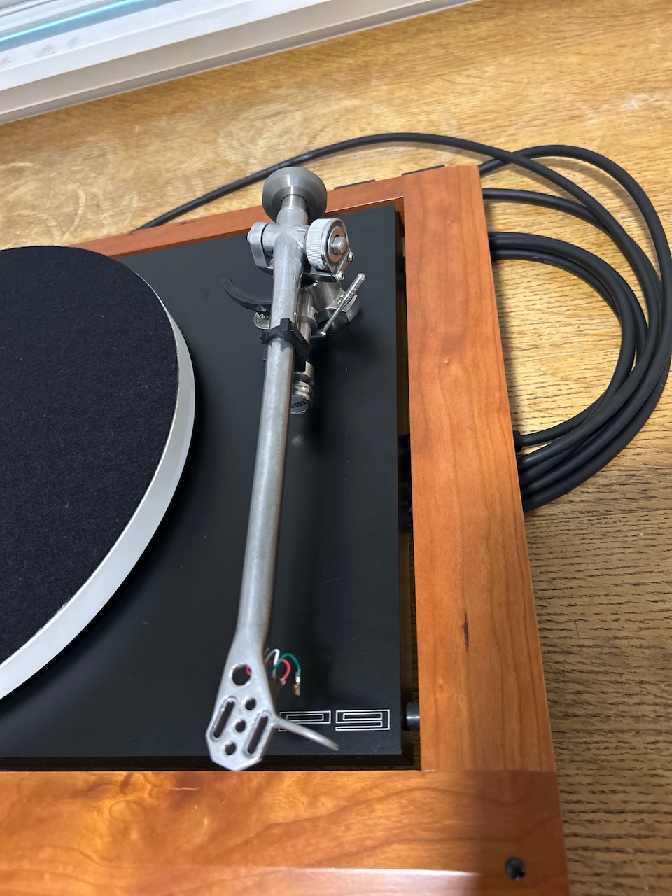 Rega P9 turntable with RB1000 arm |﻿ Stereo, Home Cinema, Headphones ...