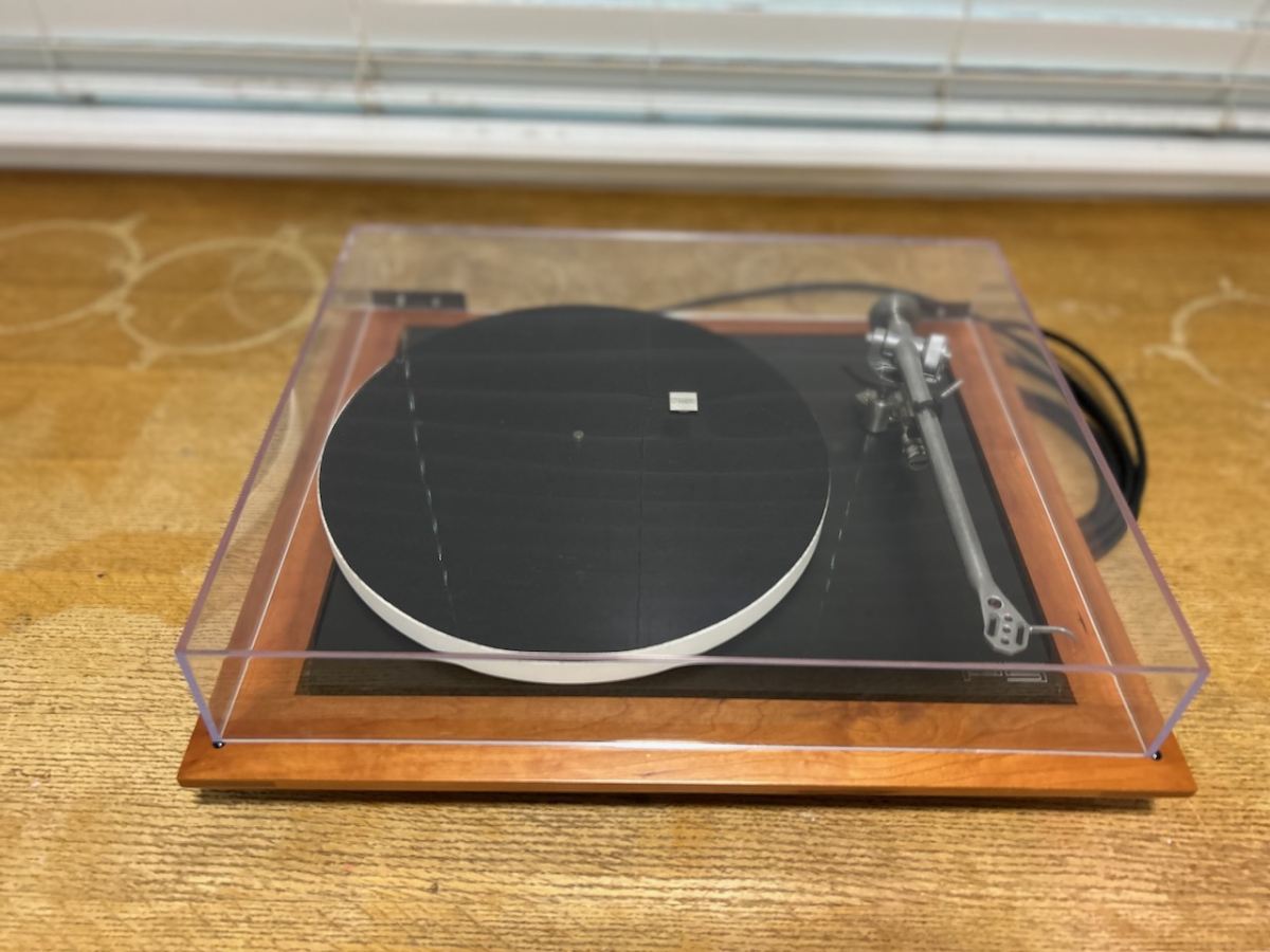 Rega P9 turntable with RB1000 arm |﻿ Stereo, Home Cinema, Headphones ...