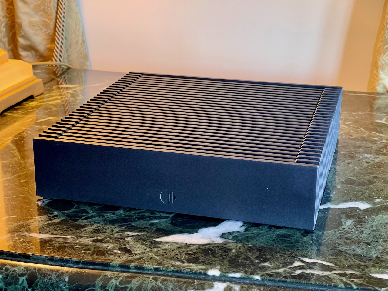 FS: Roon Nucleus Core Streamer by Roon Labs - Stereo, Home Cinema, Headphones Components - StereoNET