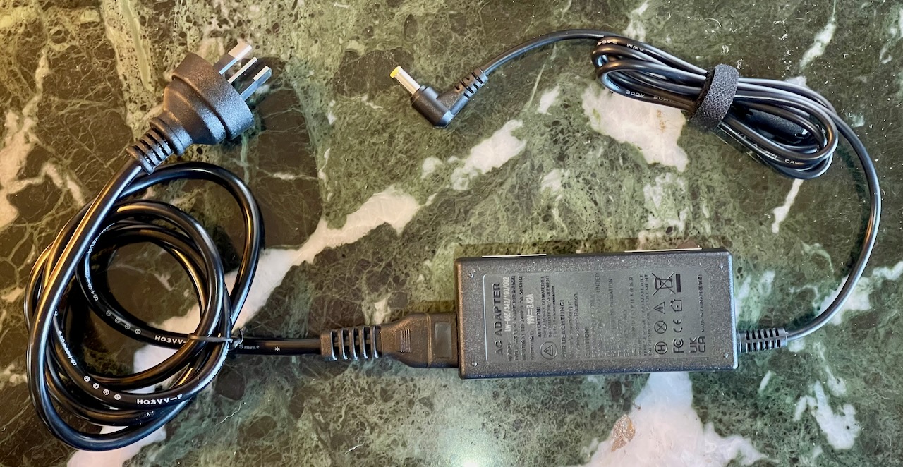 FS: Roon Nucleus Core Streamer by Roon Labs - Stereo, Home Cinema ...