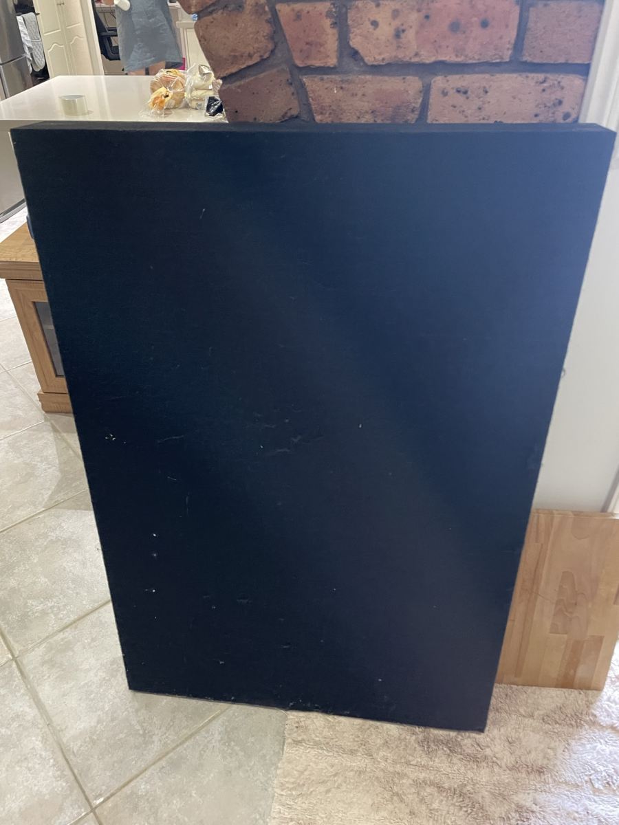 Martini Absorb HD 100MM x 7 panels - Classifieds - All Other - StereoNET
