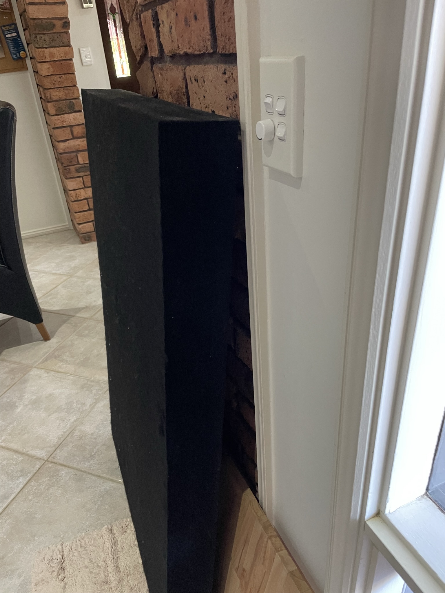 Martini Absorb HD 100MM x 7 panels - Classifieds - All Other - StereoNET