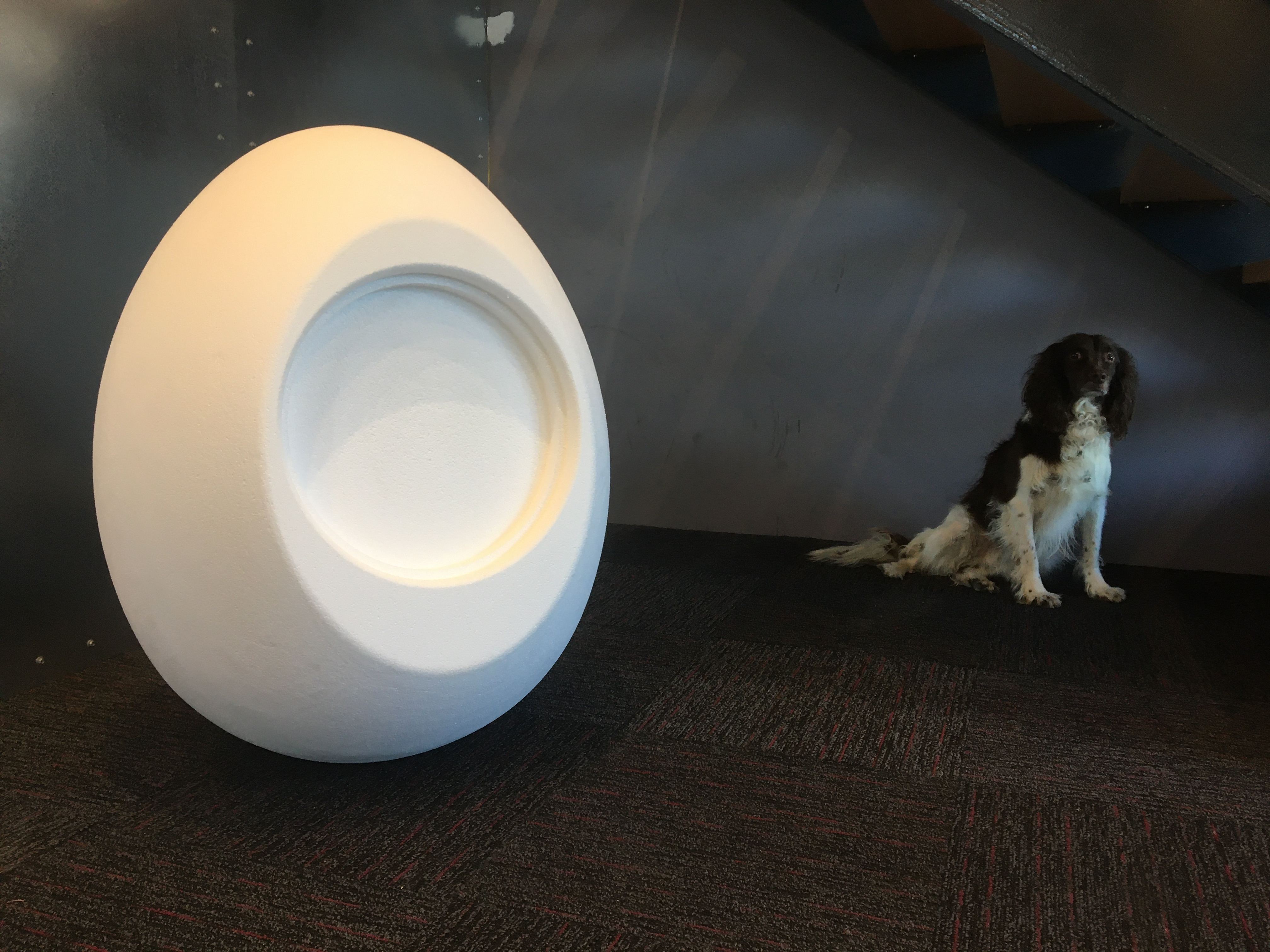 Eggstatic! Meet the Tanneggs - Page 2 - DIY Audio Projects - StereoNET