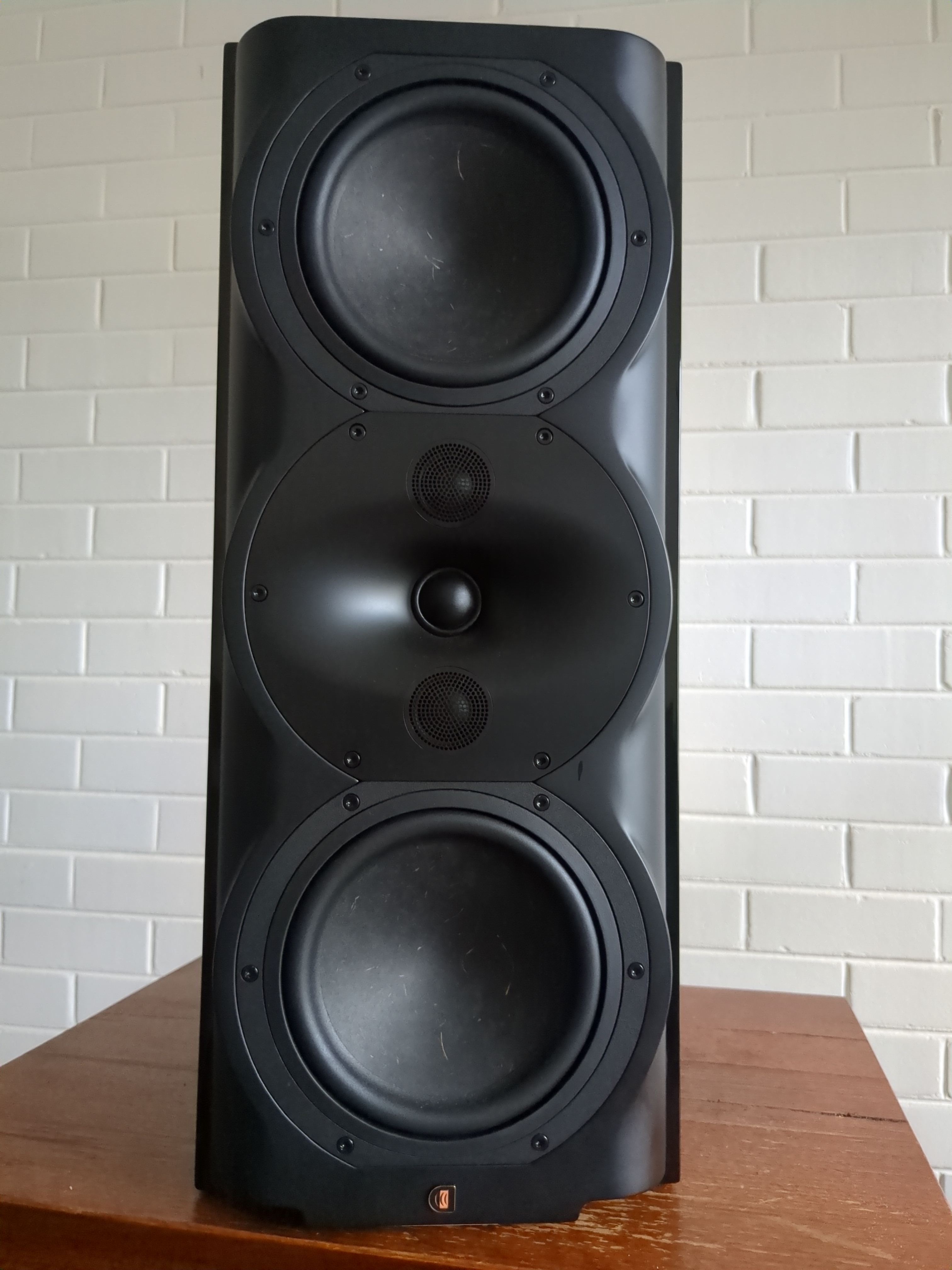 PERLISTEN R5M Speakers (Pair) |﻿ Stereo, Home Cinema, Headphones Components