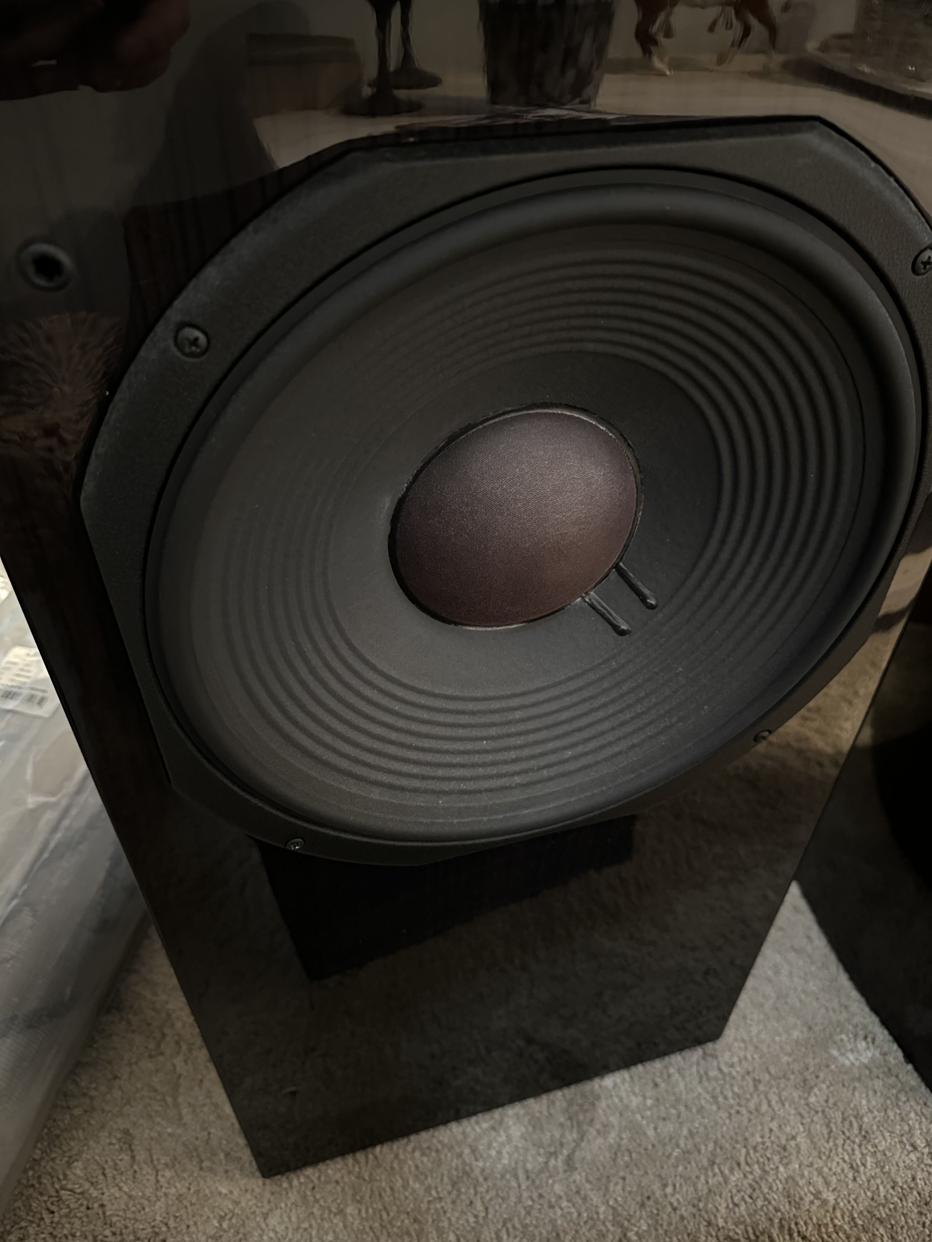 JBL 1400 Array |﻿ Stereo, Home Cinema, Headphones Components