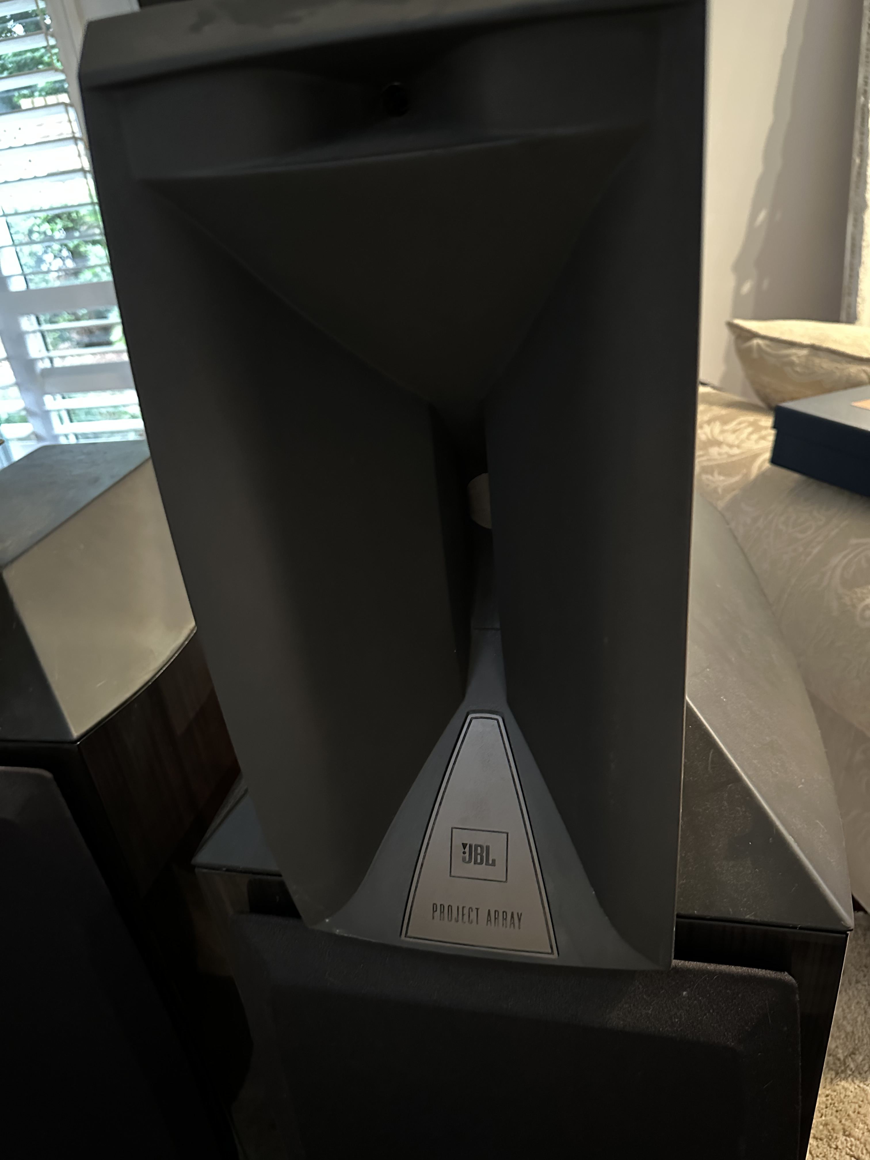 JBL 1400 Array |﻿ Stereo, Home Cinema, Headphones Components