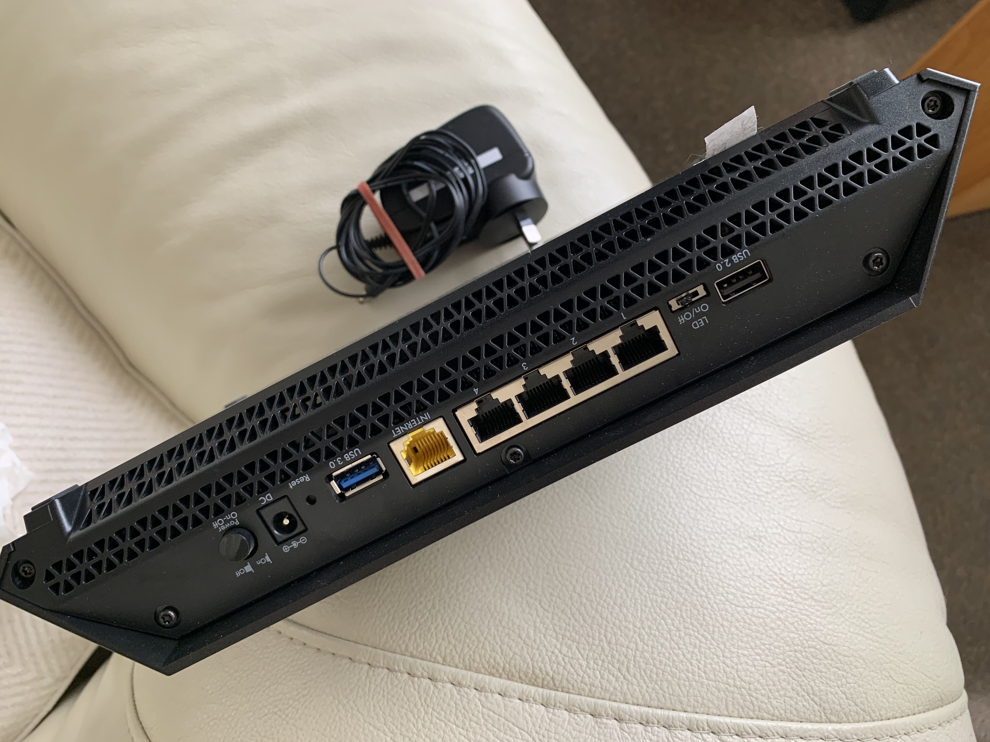 Netgear Nighthawk X6 R8000 AC3200 No1 - Classifieds - All Other - StereoNET