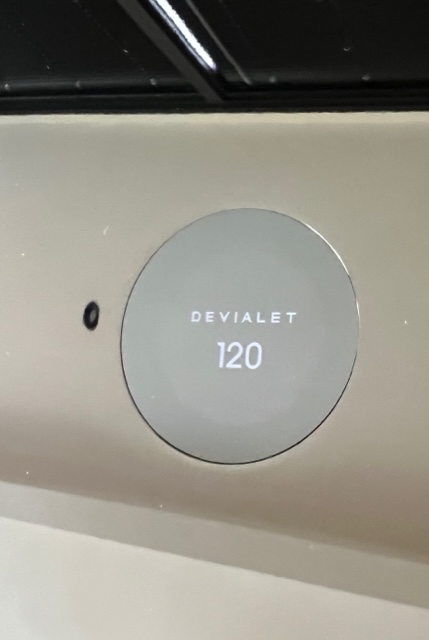 Devialet Expert 120 - Stereo, Home Cinema, Headphones Components - StereoNET