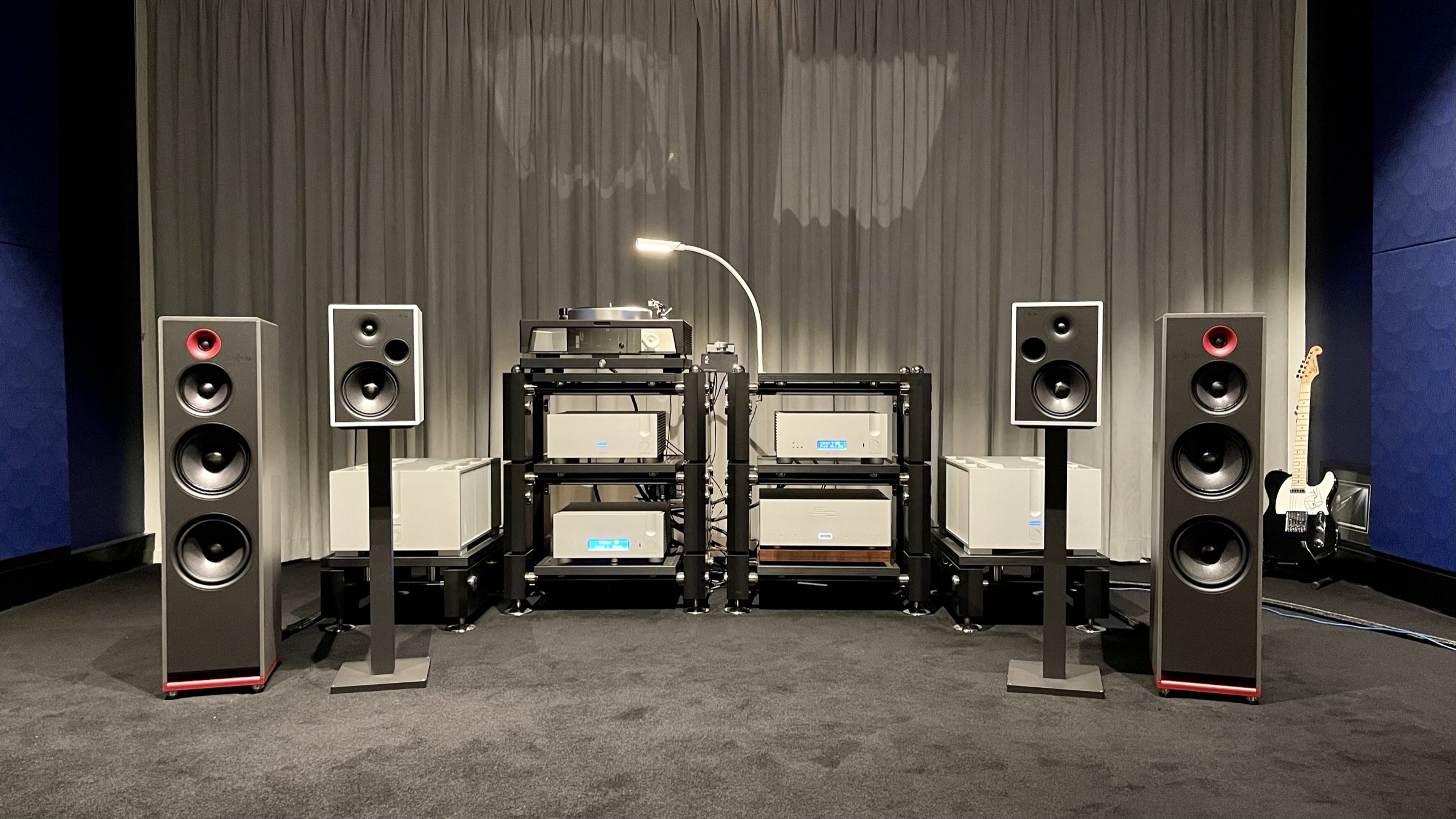 Stenheim loudspeakers now available in Australia |﻿ Speakers, Soundbars and Subwoofers