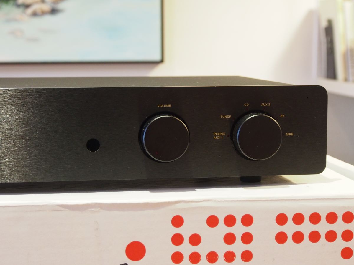 Exposure 5010 Preamp and Monoblock Power Amplifiers - Stereo, Home ...