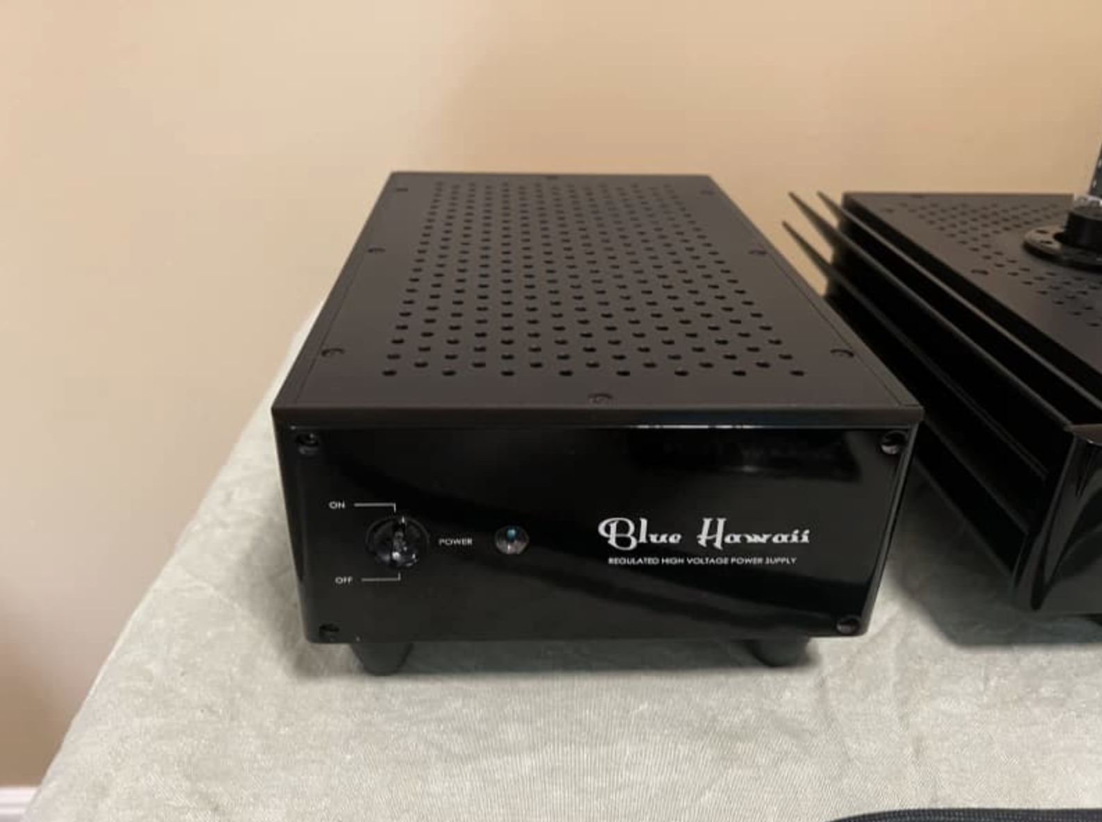 HeadAmp BHSE DACT24 and Stax SR009s - Stereo, Home Cinema, Headphones ...