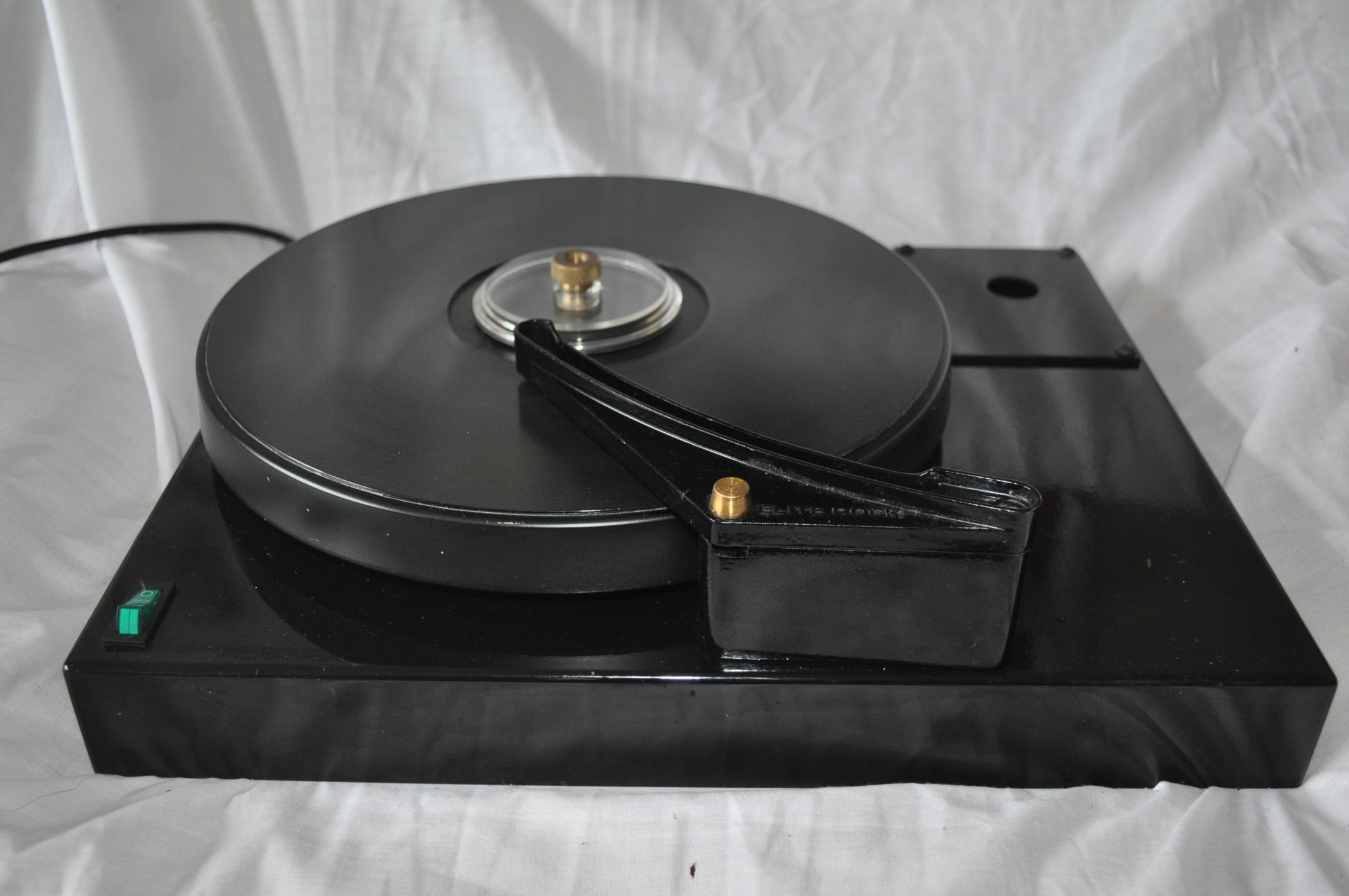 Townshend Rock Turntable Owners & Discussion Thread - Page 4 ...