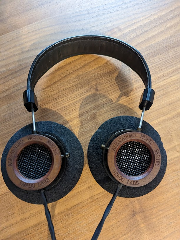 Alessandro MS-Pro + Meier Corda Classic + StageDAC Bundle - Stereo ...