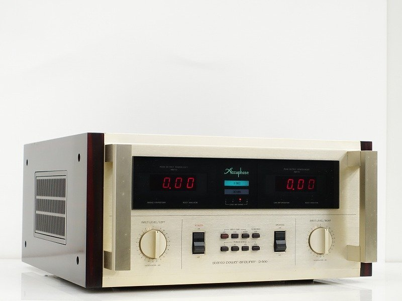 My Vintage Accuphase System - Page 3 - Showcase Your System & Build ...