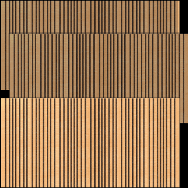 Acoustic Panel Artwork - Room Acoustics, Construction and Design ...