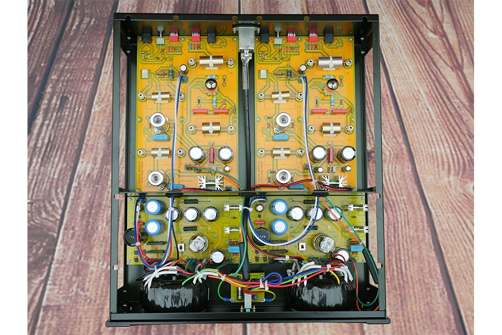 Tube phono stage recommendations? - Turntables, Record Players & Vinyl ...