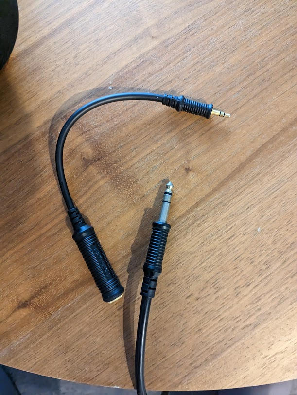 Alessandro MS-Pro + Meier Corda Classic + StageDAC Bundle - Stereo ...