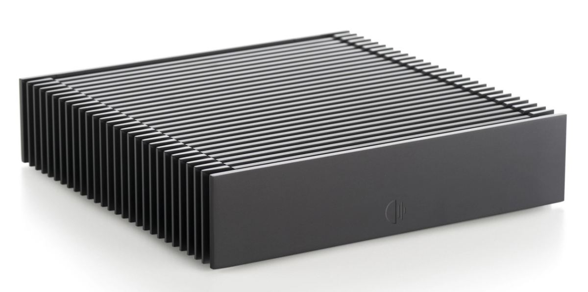 FS: Roon Nucleus Core Streamer by Roon Labs - Stereo, Home Cinema, Headphones Components - StereoNET