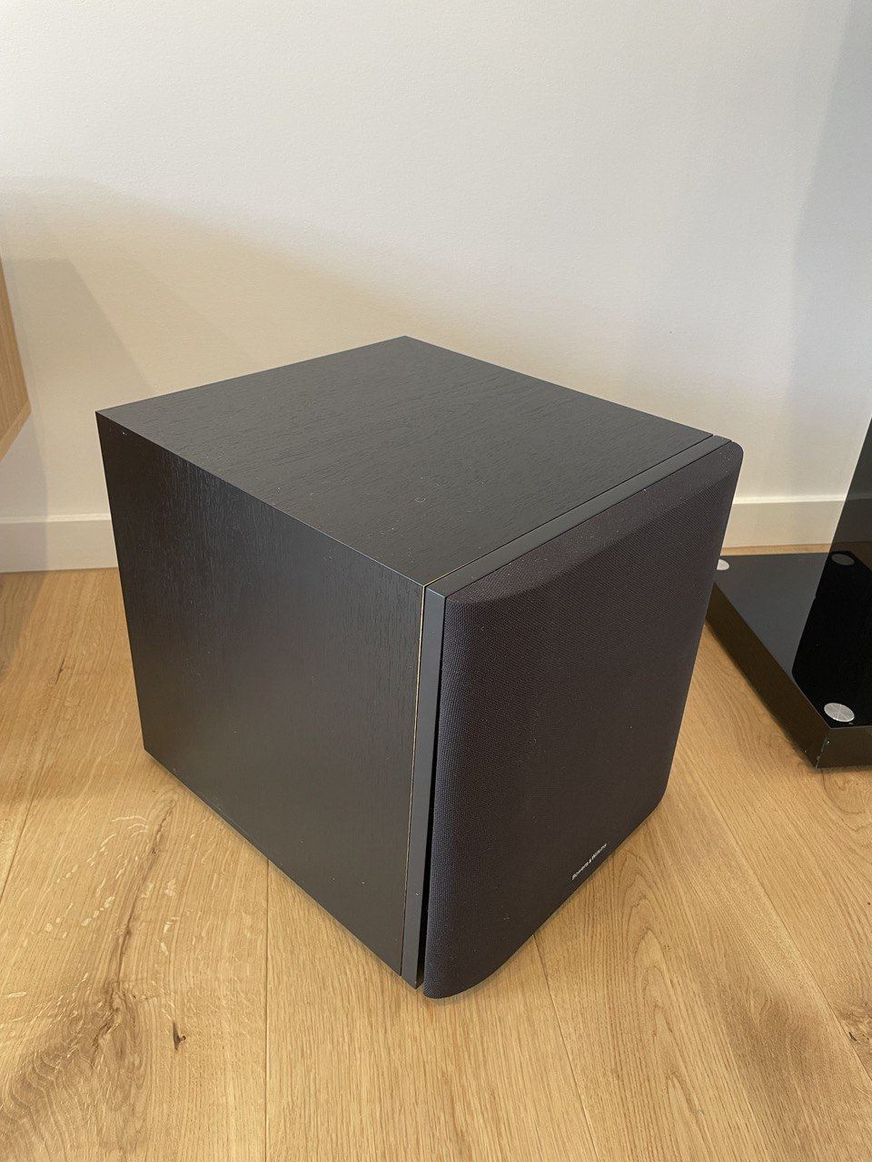 Bowers and Wilkins ASW610 Subwoofer - Stereo, Home Cinema, Headphones ...