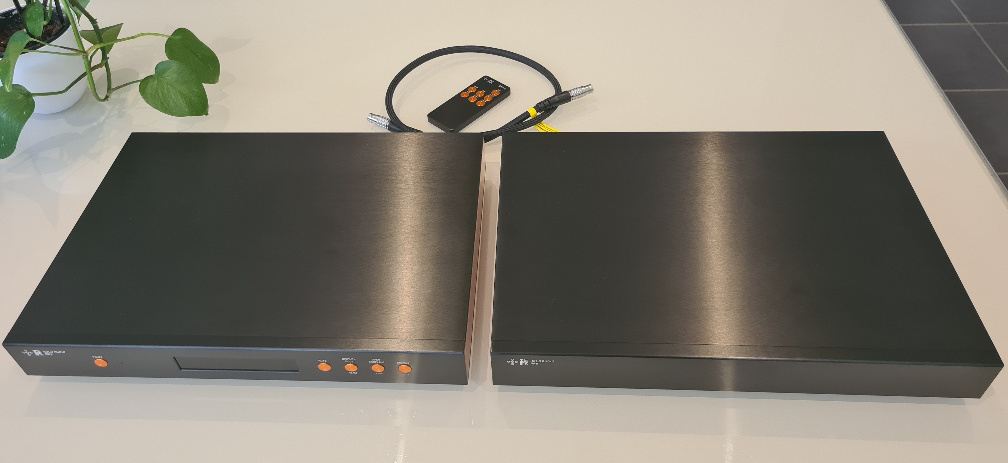 Holo Audio May Level 2 DAC - Stereo, Home Cinema, Headphones Components ...