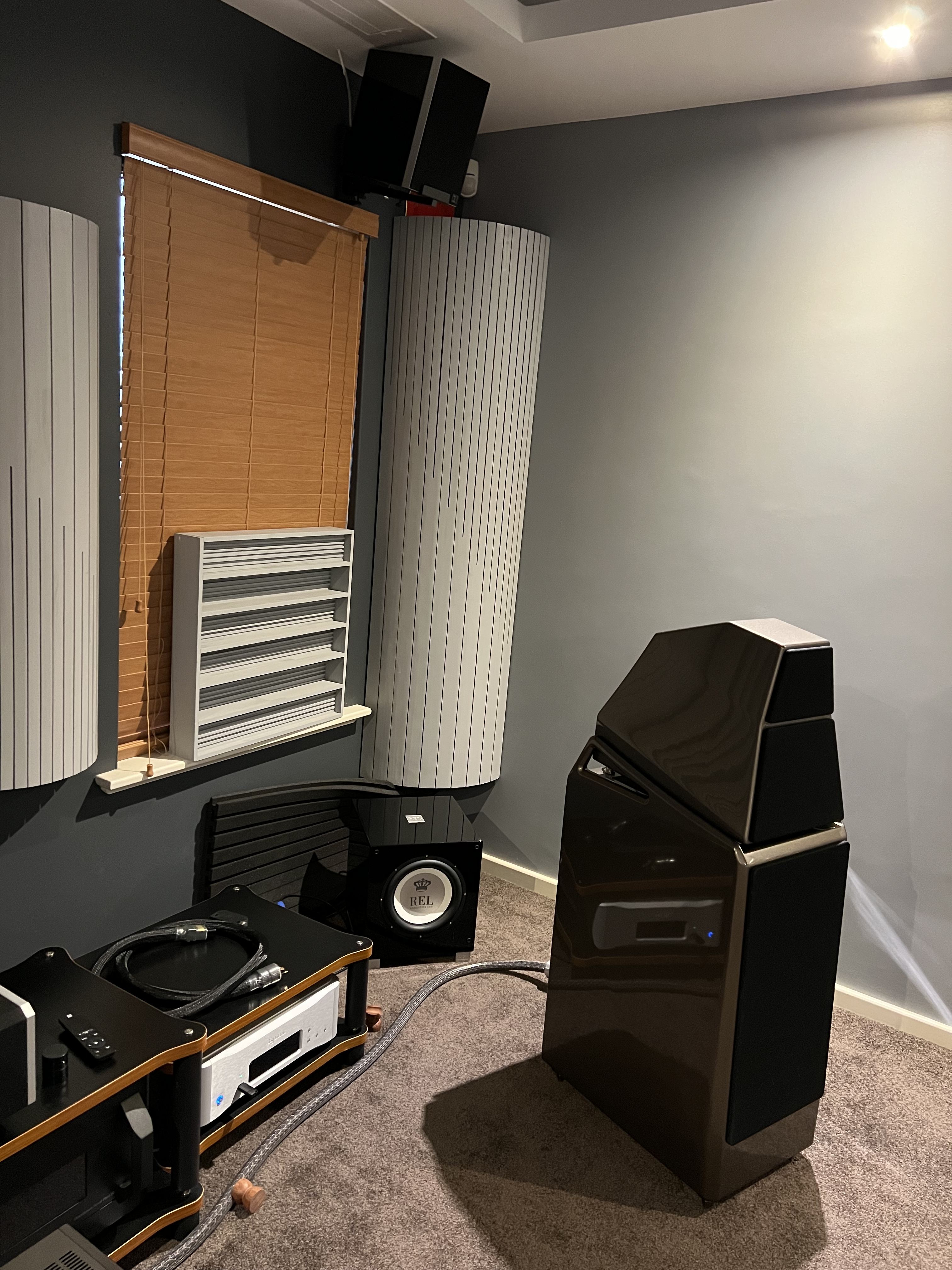 Wilson Sasha Daw - Mint Condition - Stereo, Home Cinema, Headphones ...