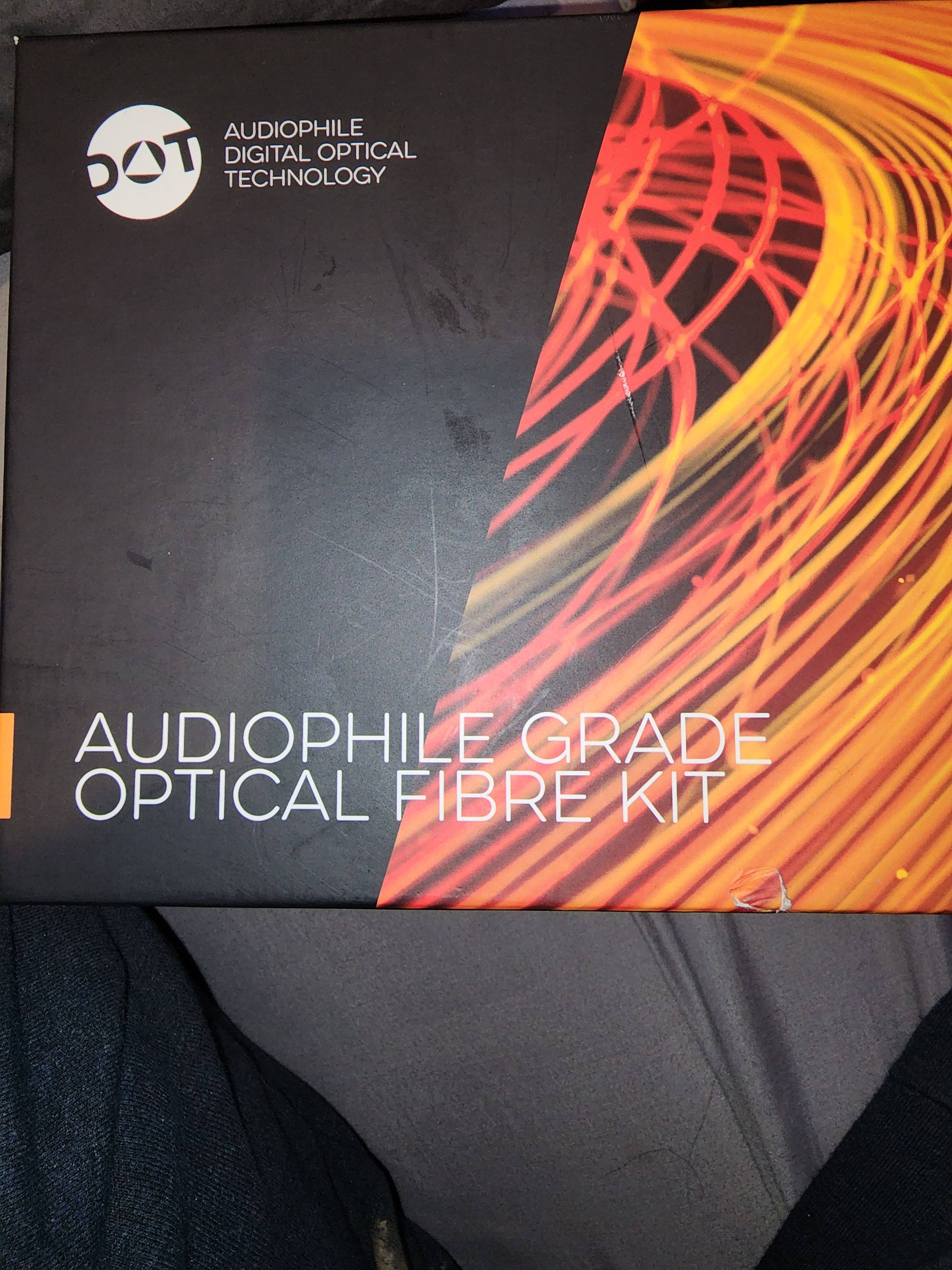 Lumin Owners and Discussion Thread - Page 43 - Digital Sources, DACs ...