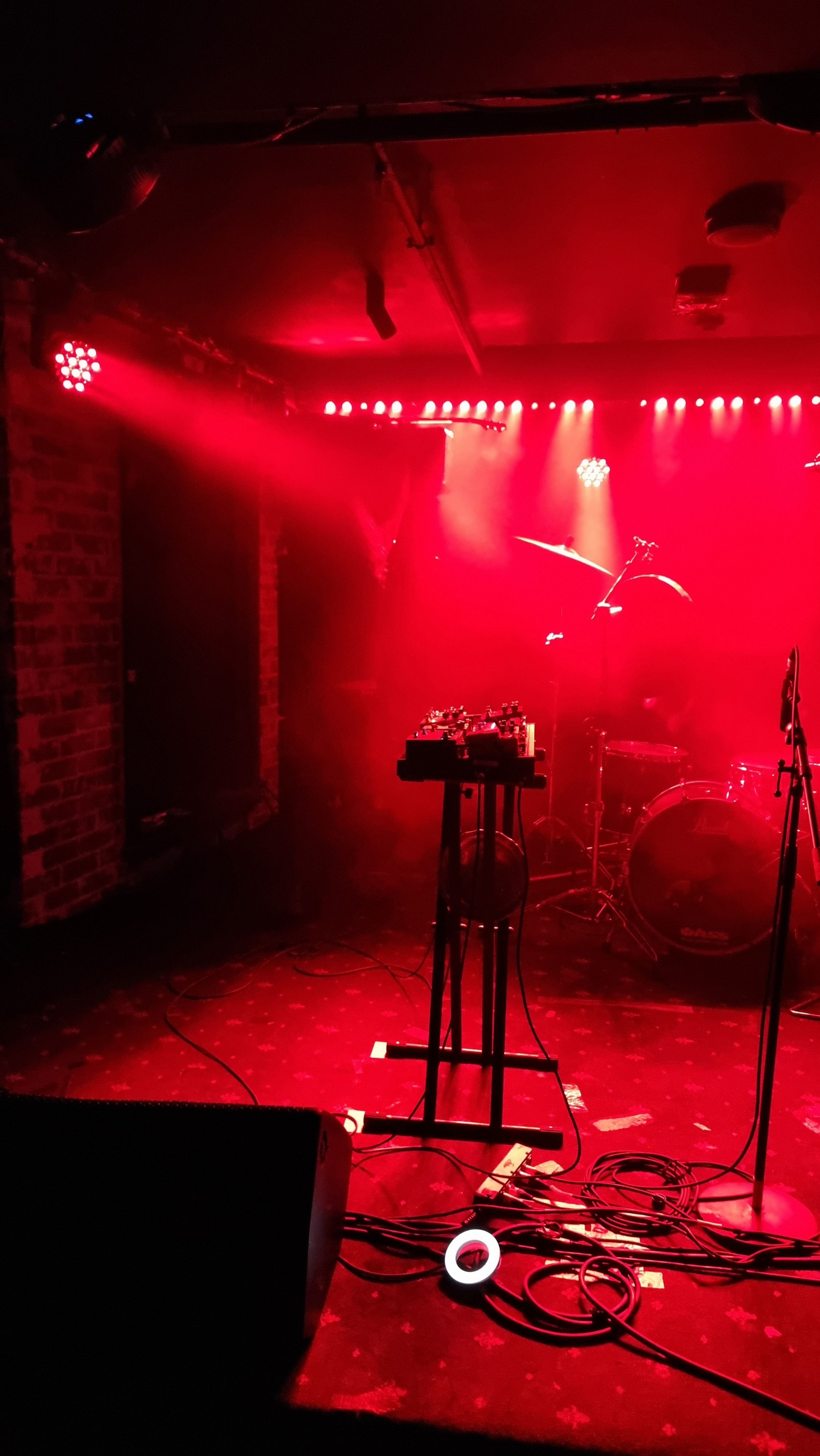 Show us your gig shots |﻿ Cameras, Photography & Videography