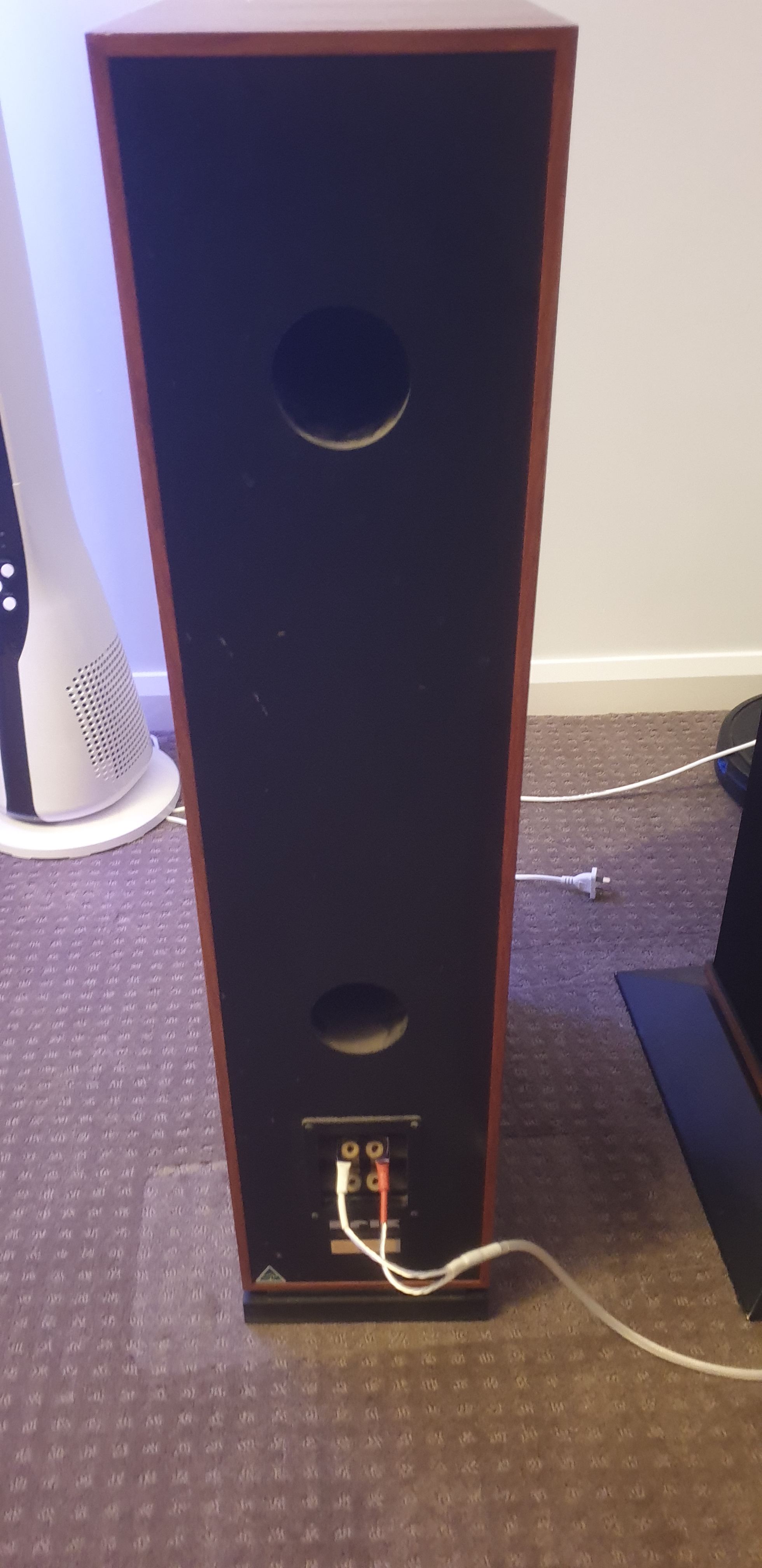 Krix Euphonix Speakers - Stereo, Home Cinema, Headphones Components ...