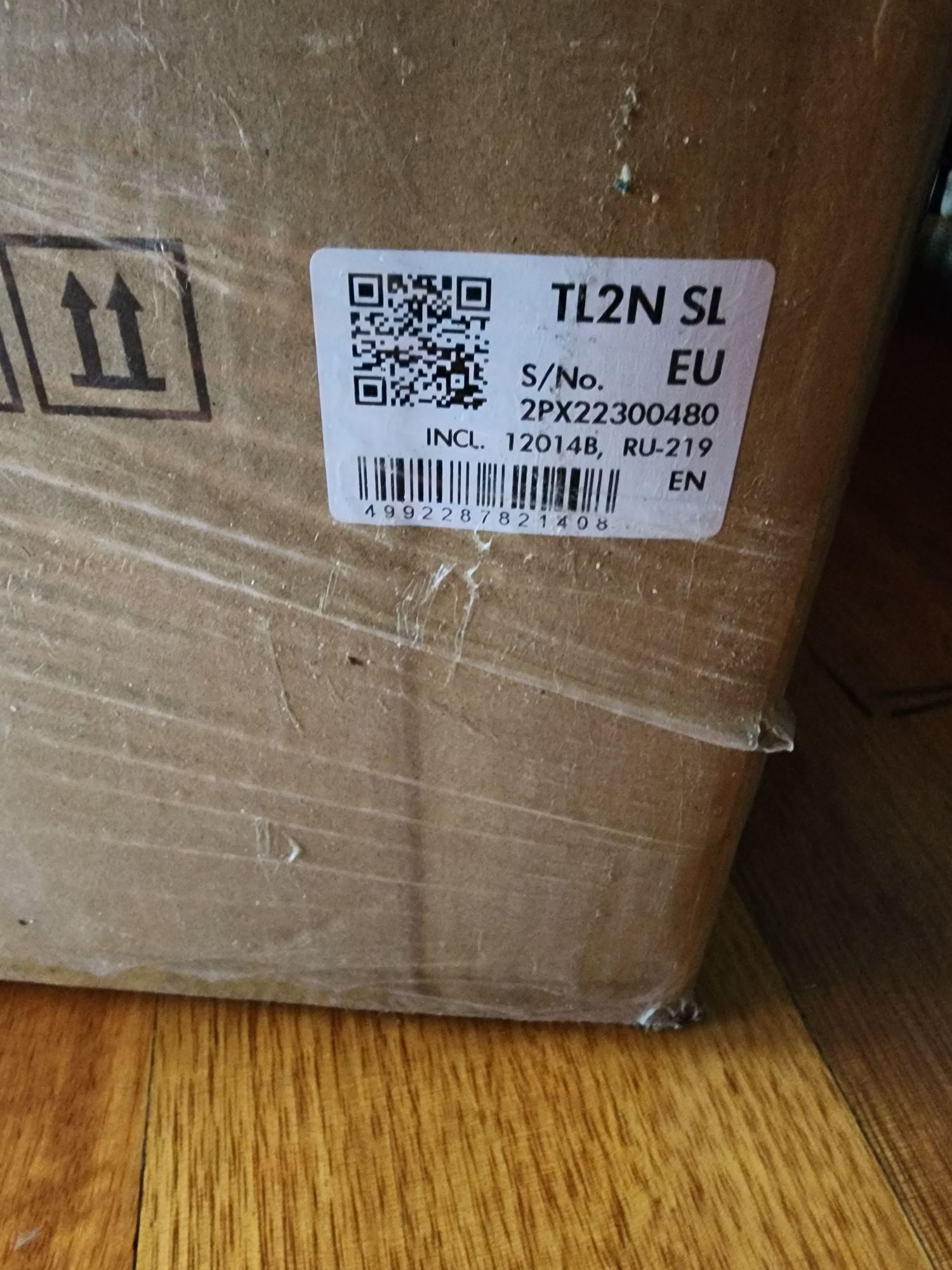 CEC TL2N CD TRANSPORT - Stereo, Home Cinema, Headphones Components ...