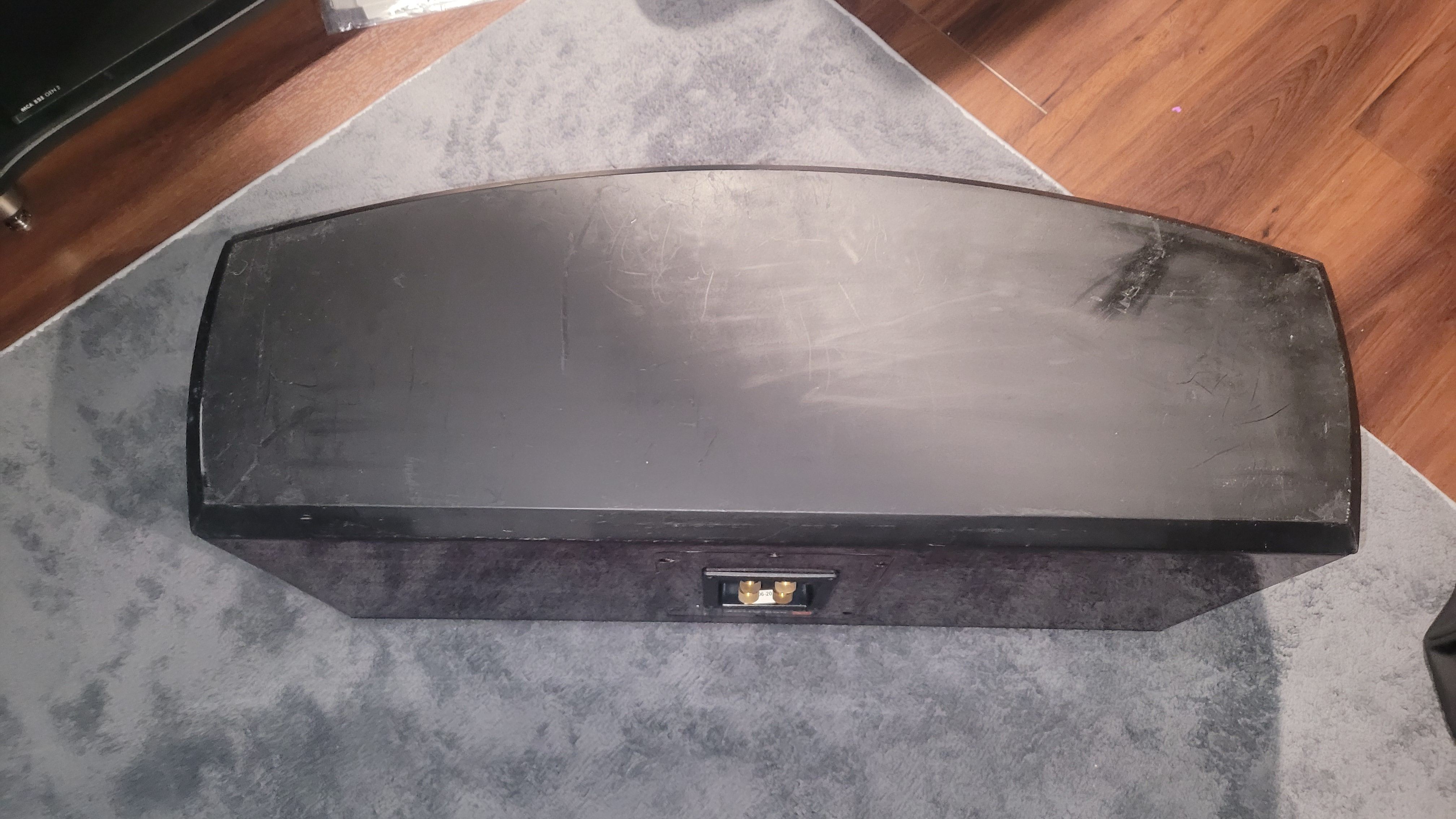 JBL , Array 880, Centre Channel Speaker - Stereo, Home Cinema, Headphones Components - StereoNET