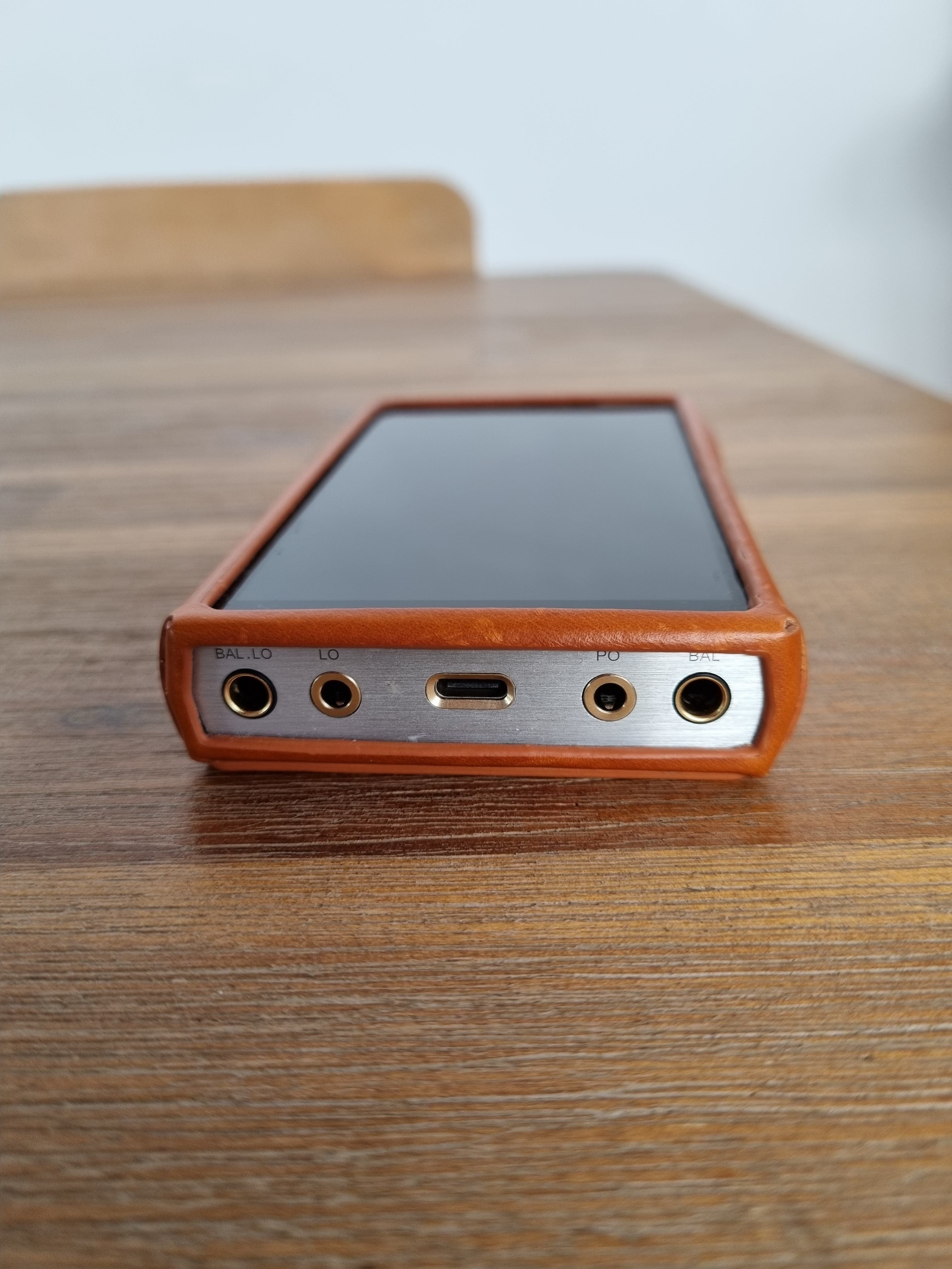 Hiby R6 2020 DAP + leather case + 512gb sd card - Stereo, Home Cinema ...