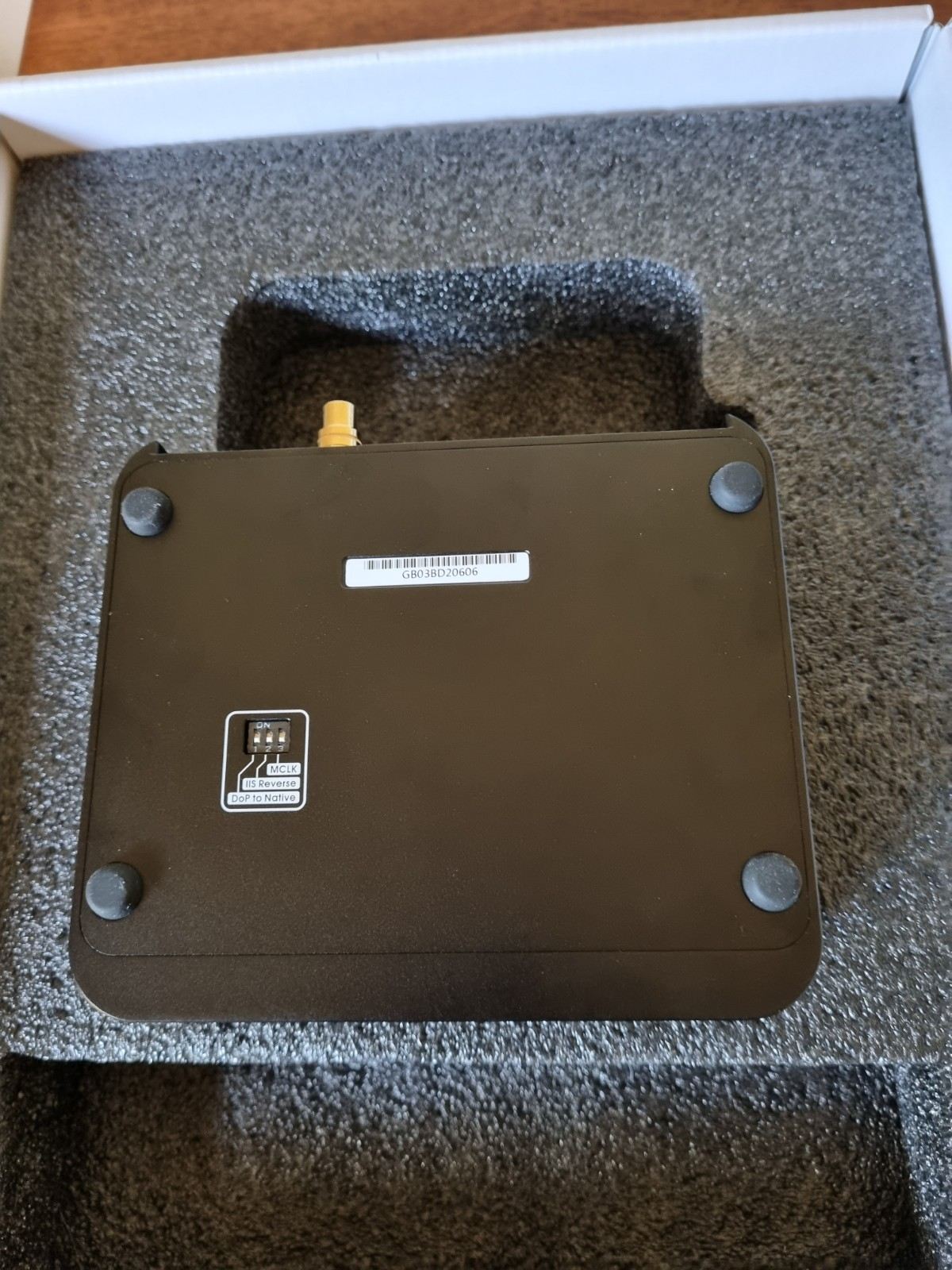 Matrix Audio X SPDIF 2 - USB Digital Interface |﻿ Stereo, Home Cinema ...