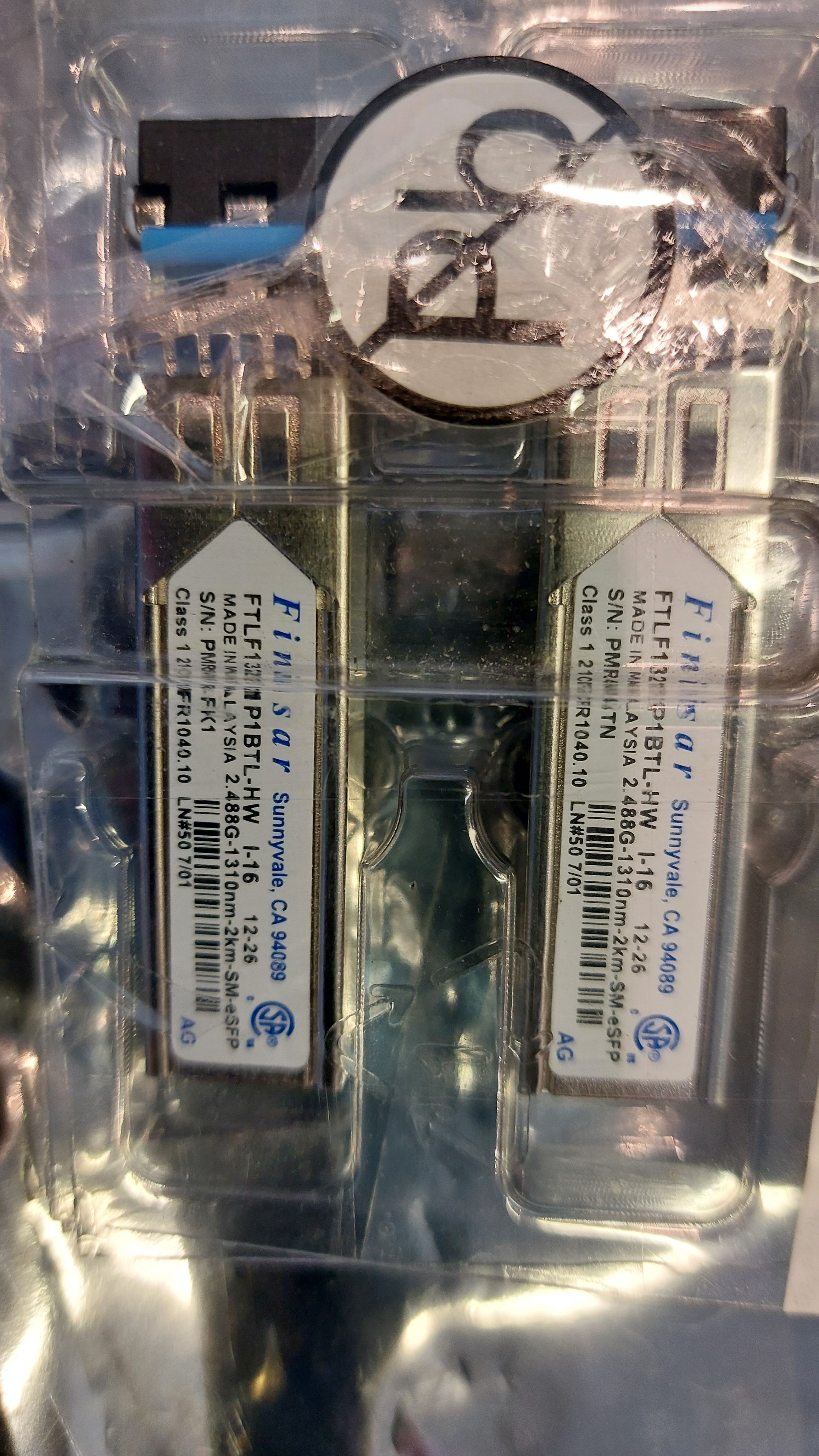 Mikrotik CRS305 Switch & SFP units & Fibre cables - Hi-Fi and Cinema ...